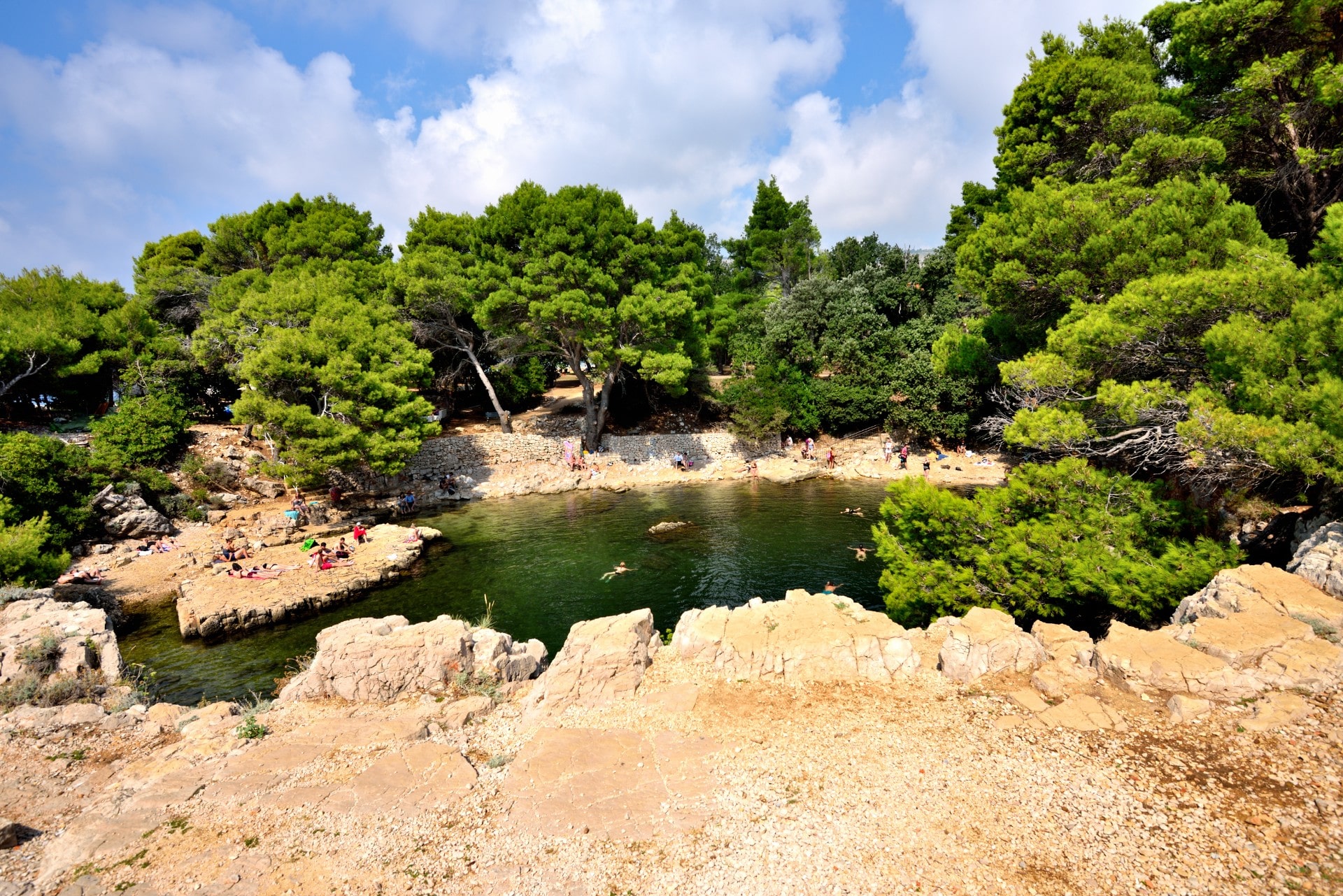 16 Best Beaches in Dubrovnik | Celebrity Cruises