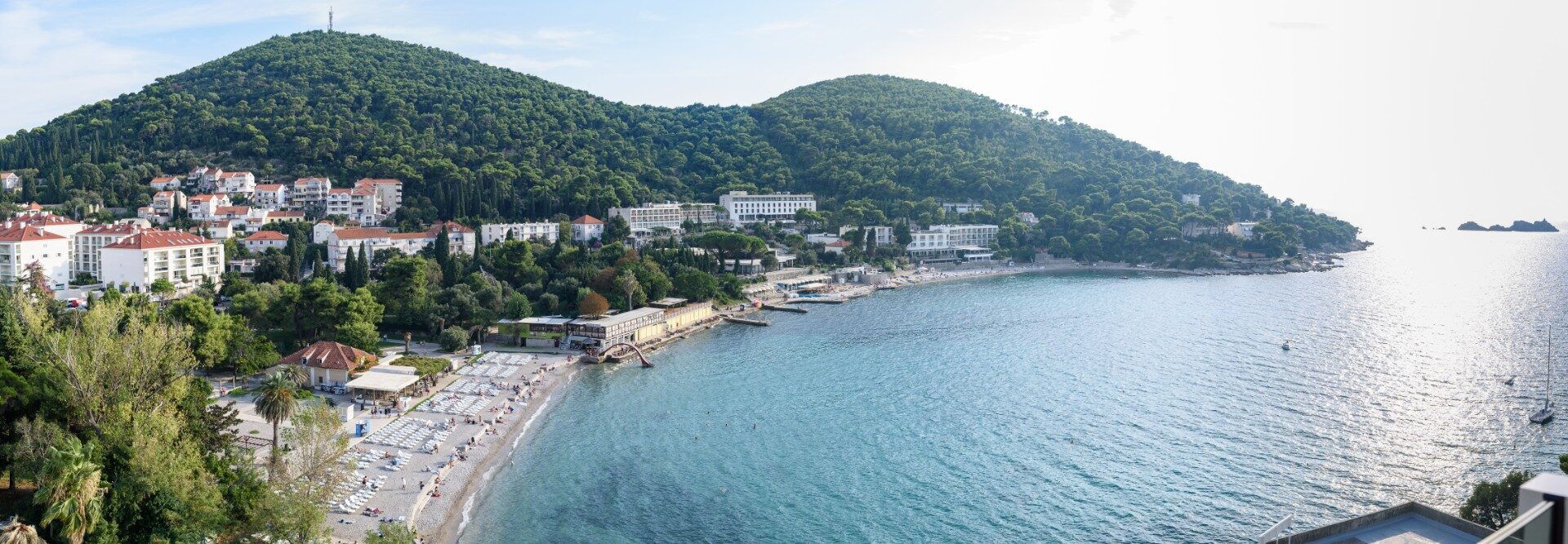 16 Best Beaches in Dubrovnik | Celebrity Cruises