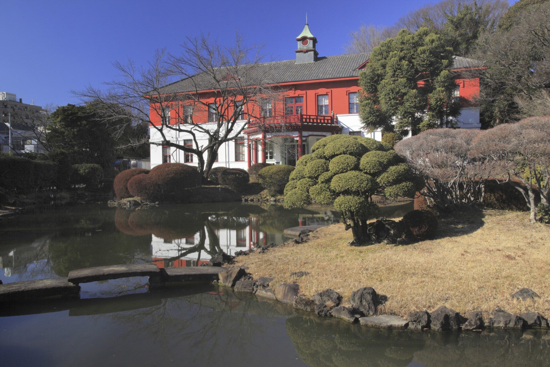 10 Most Beautiful Gardens in Tokyo | Celebrity Cruises