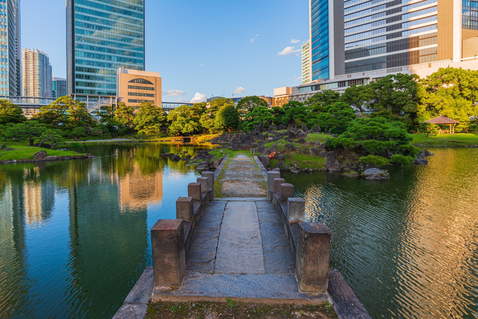 10 Most Beautiful Gardens in Tokyo | Celebrity Cruises