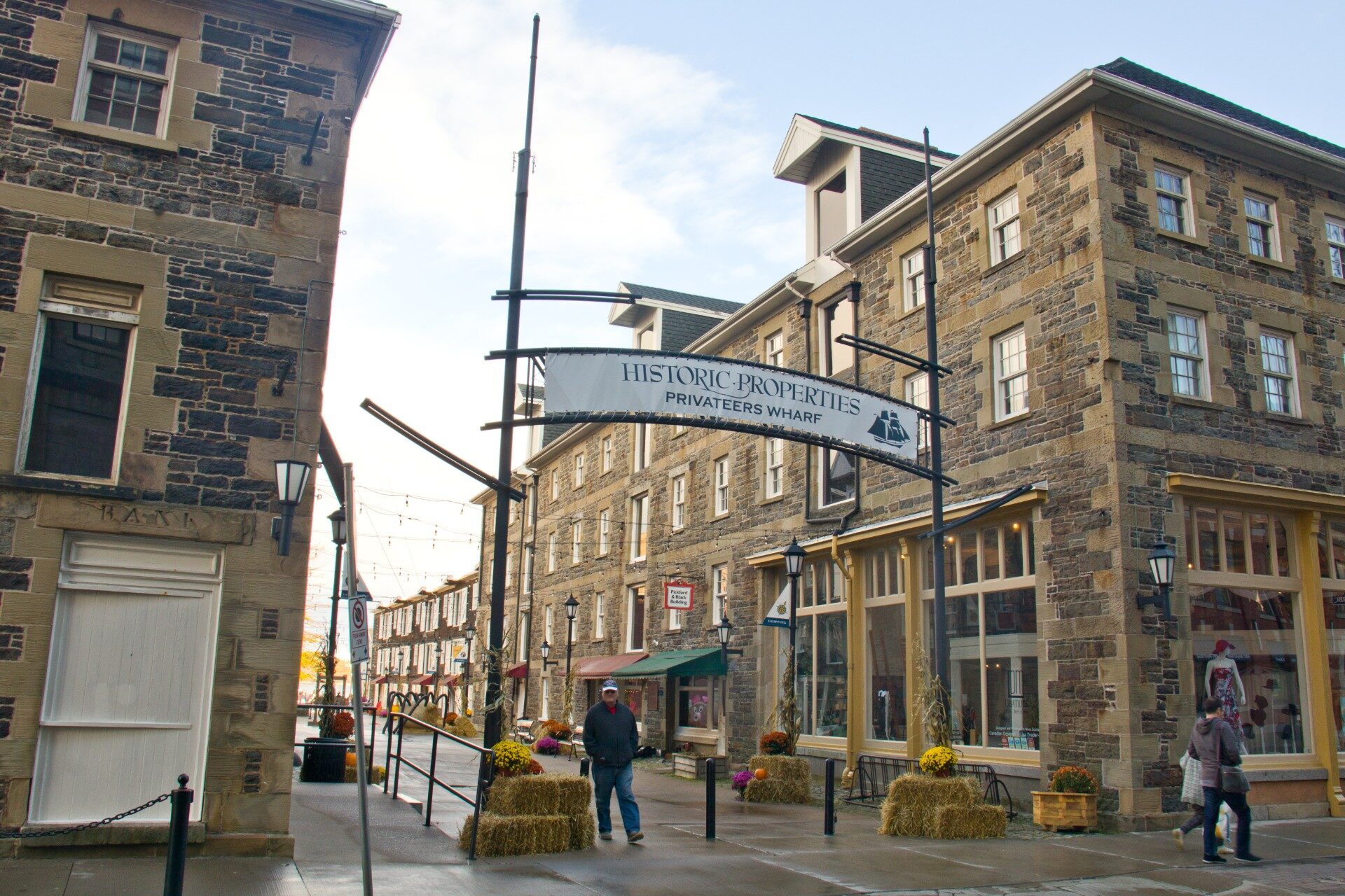 14 Best Things to Do in Halifax, Nova Scotia | Celebrity Cruises