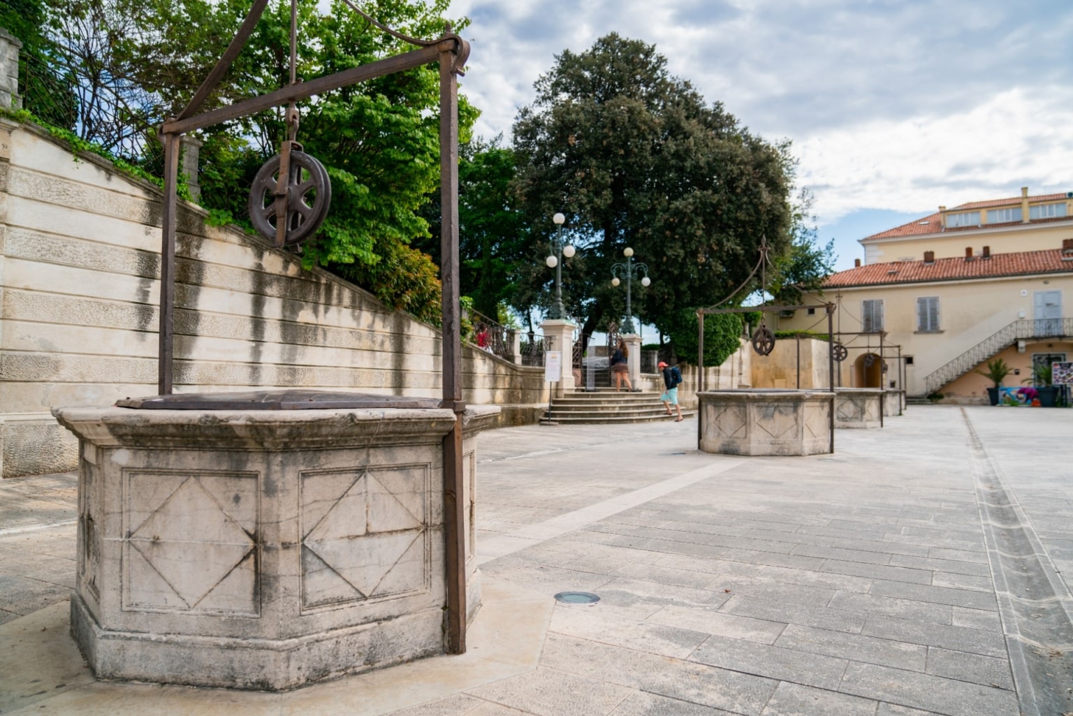 An Insider's Guide to Zadar, Croatia | Celebrity Cruises