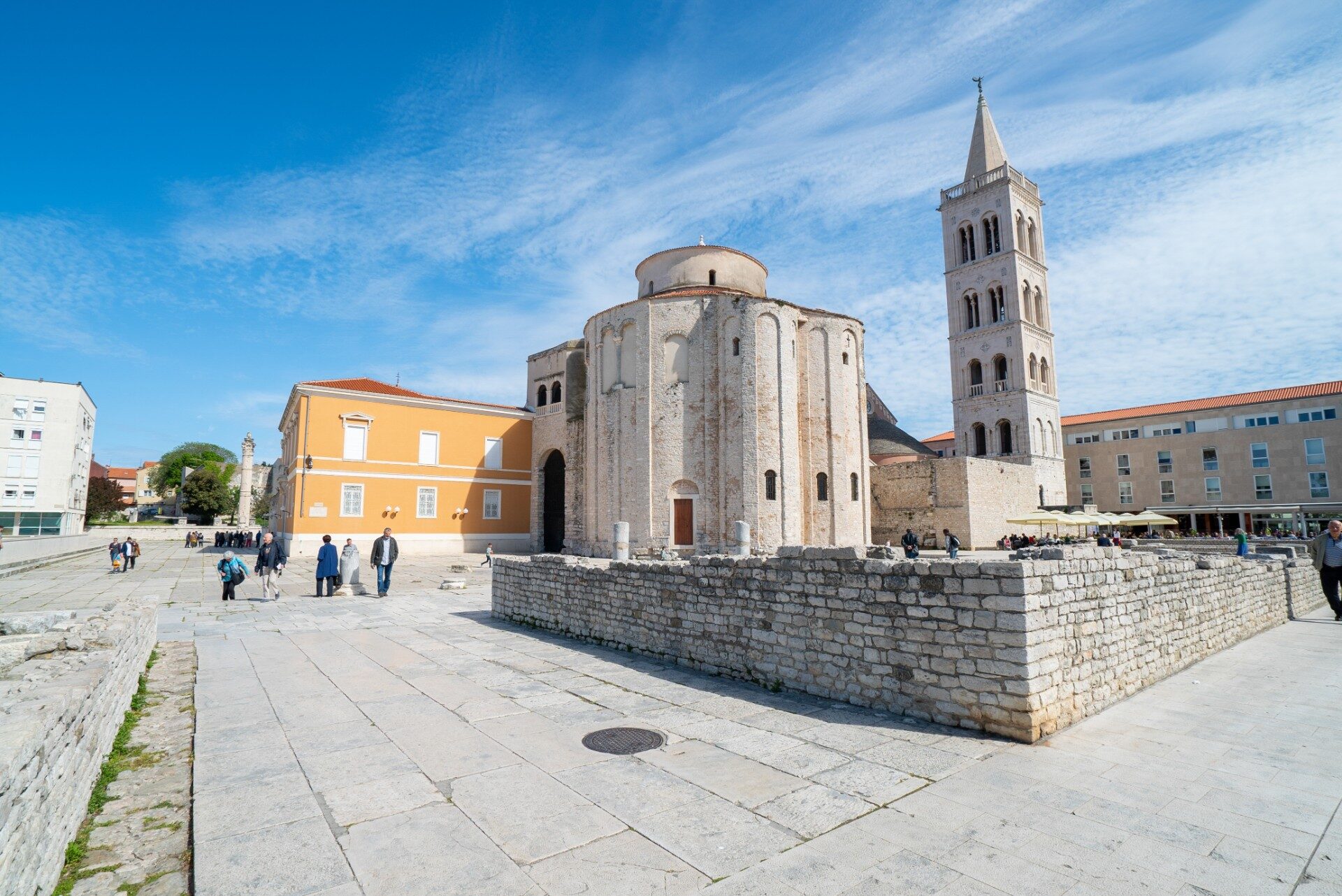 An Insider's Guide to Zadar, Croatia | Celebrity Cruises