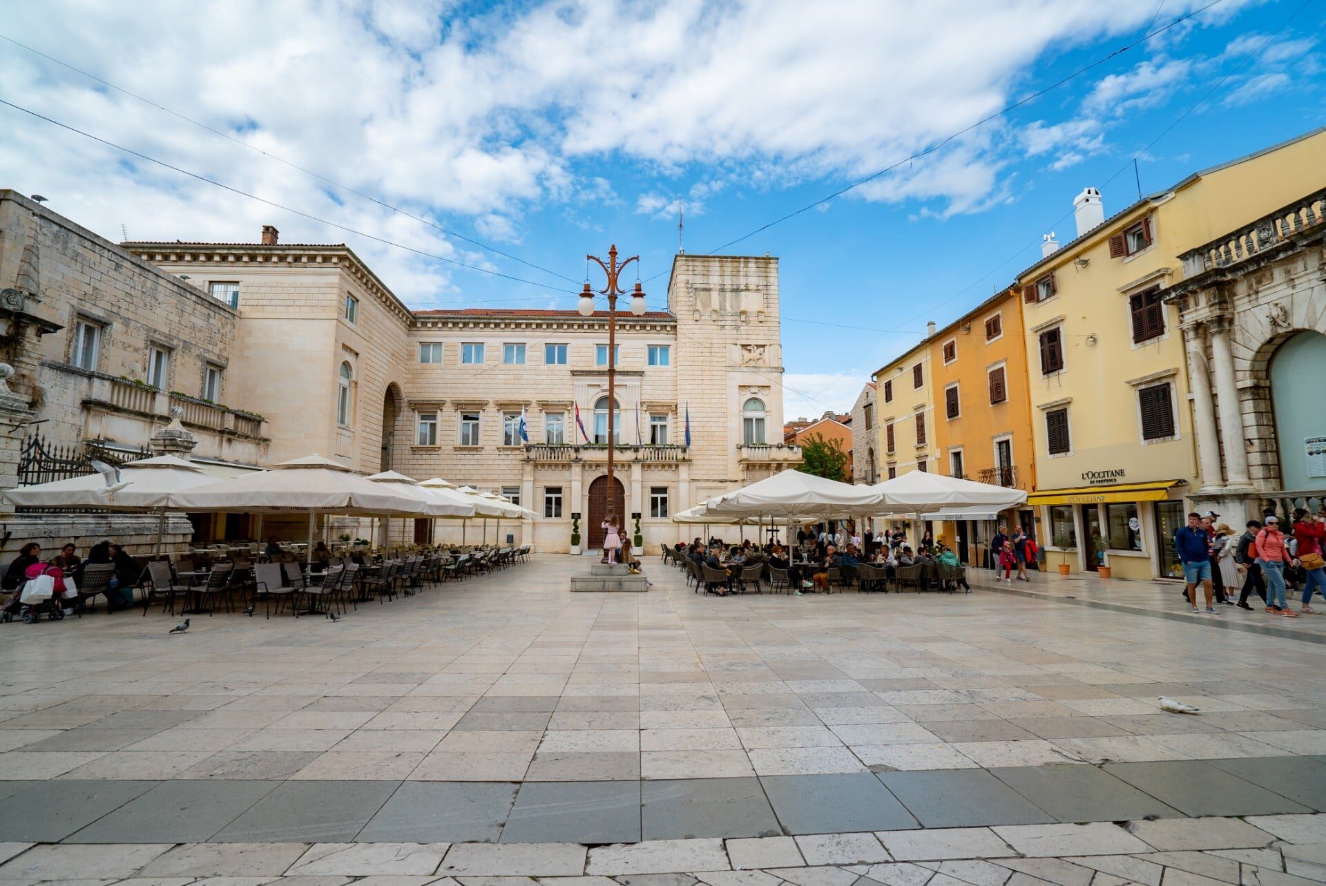 An Insider's Guide to Zadar, Croatia | Celebrity Cruises