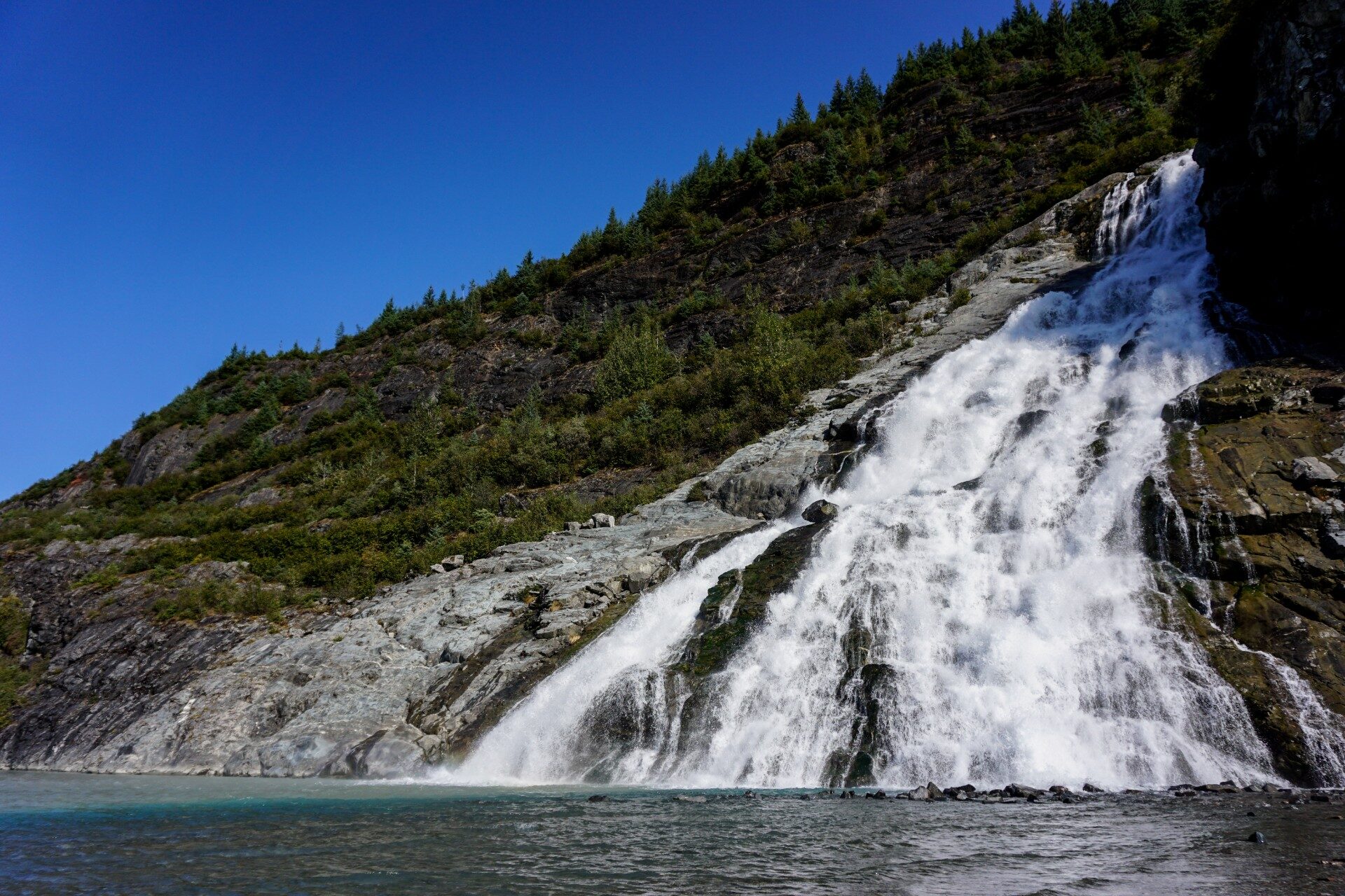 11 Awe-Inspiring Waterfalls in Alaska to Explore | Celebrity Cruises