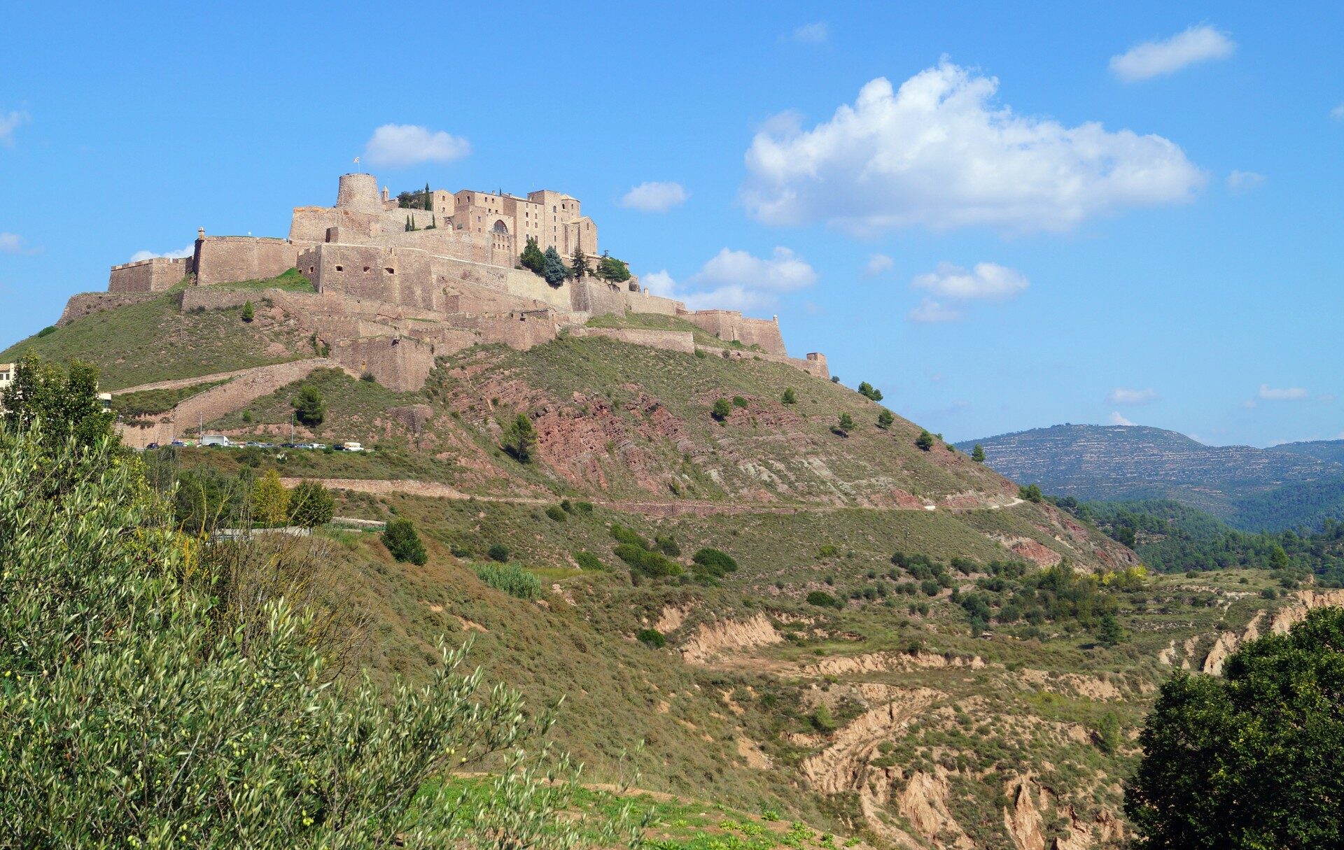 11 Breathtaking Castles in Spain | Celebrity Cruises