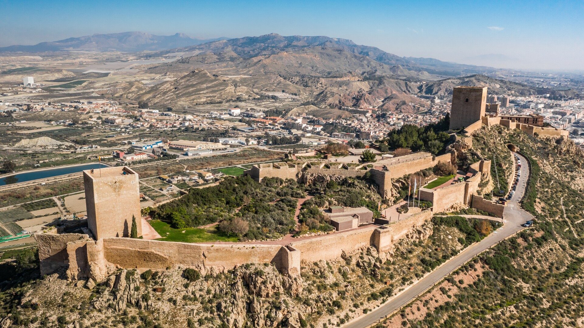 11 Breathtaking Castles in Spain | Celebrity Cruises