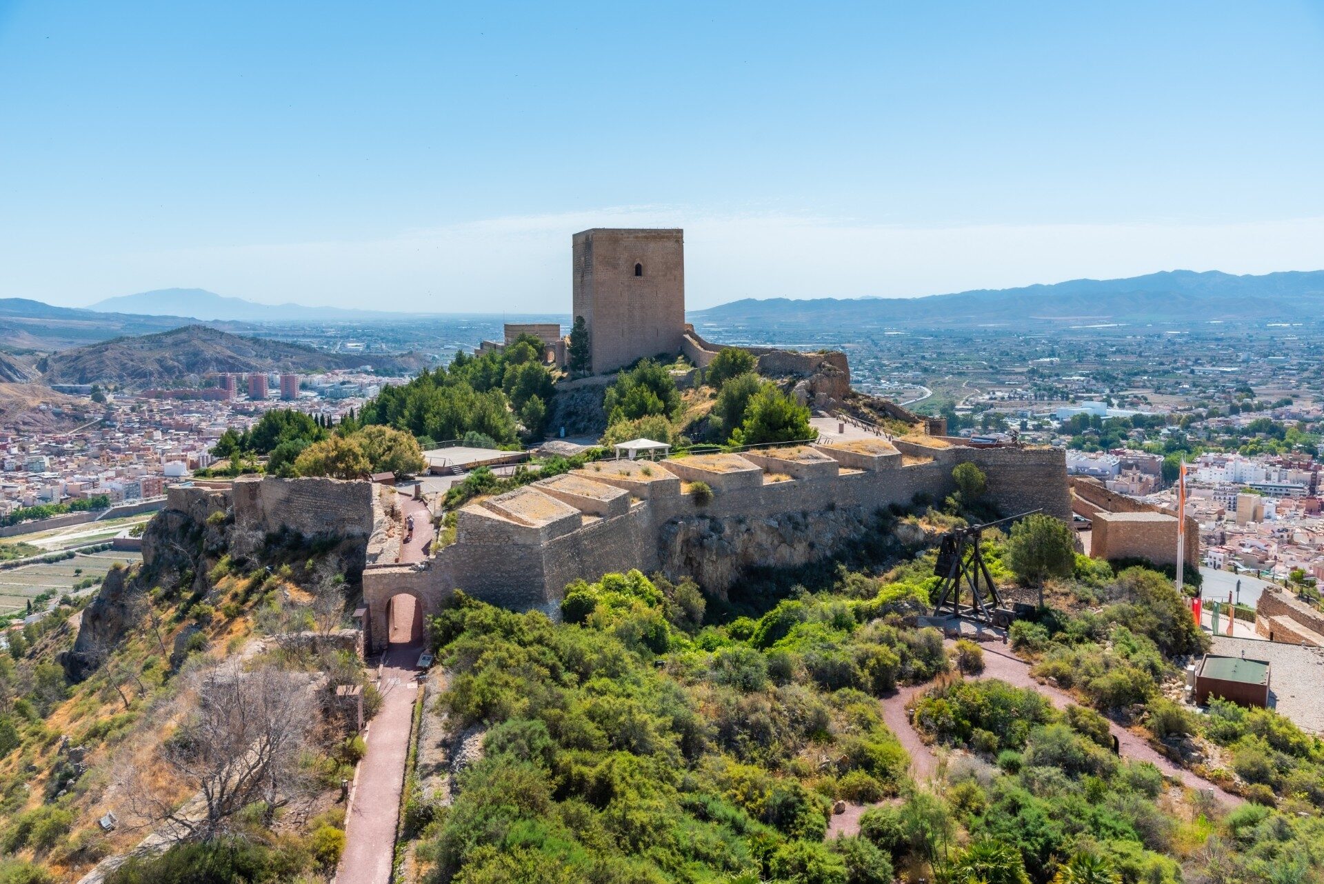 11 Breathtaking Castles in Spain | Celebrity Cruises