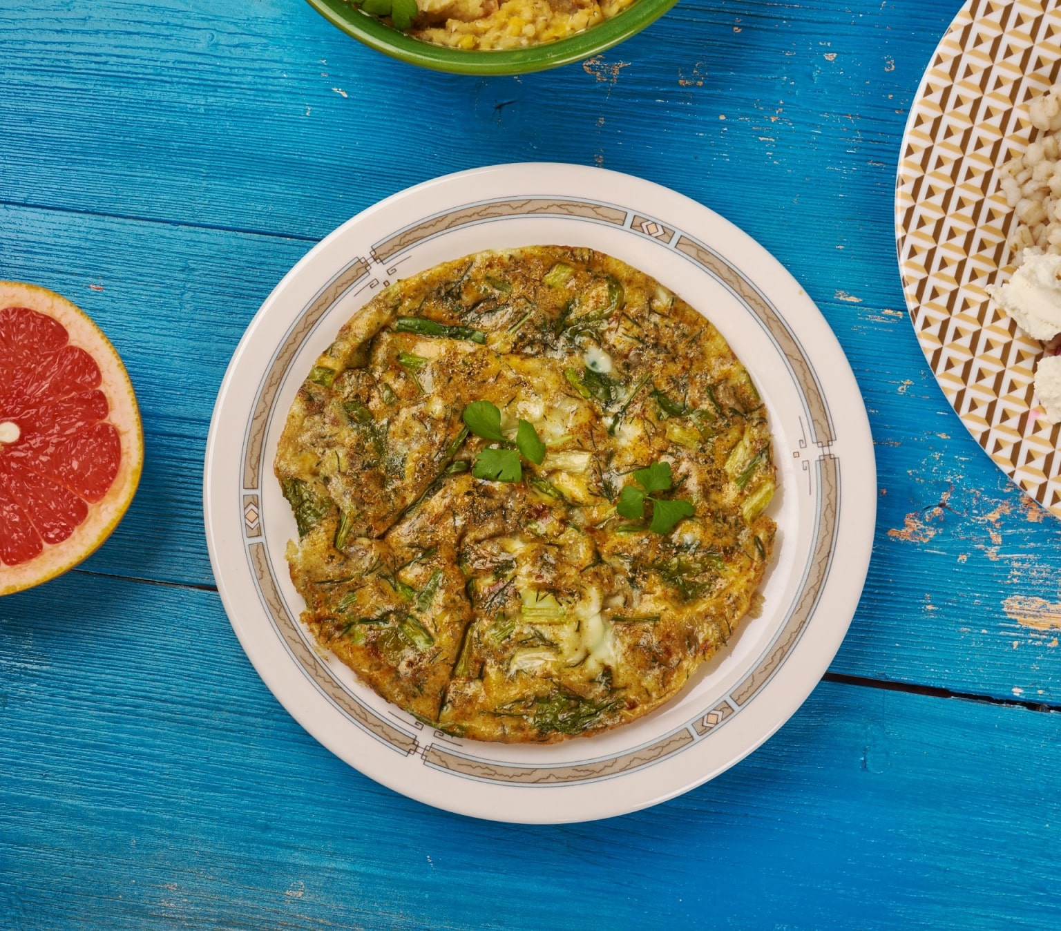 The Ultimate Egyptian Food Guide | Celebrity Cruises