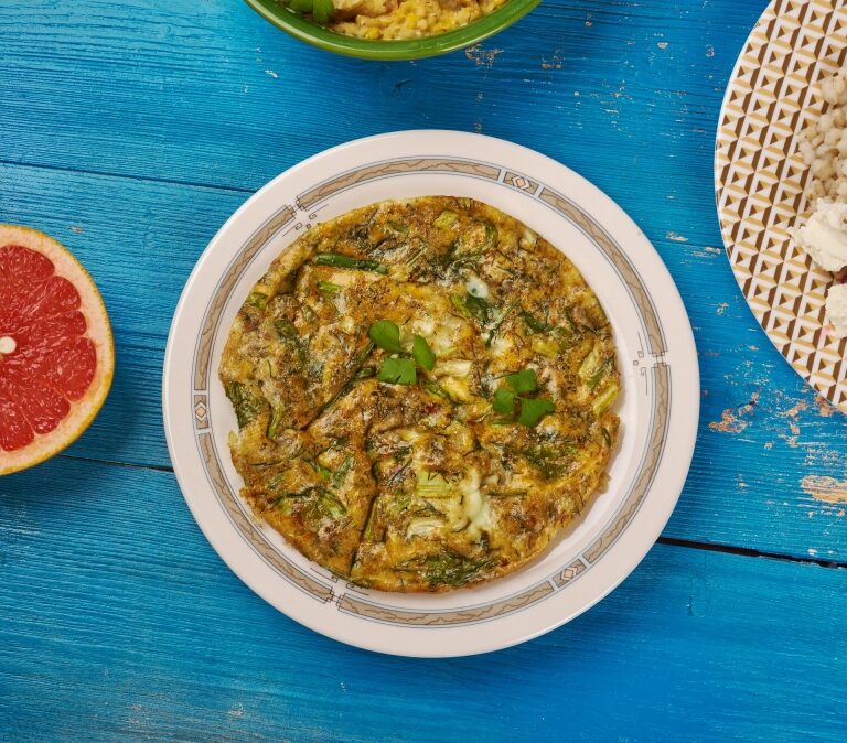 The Ultimate Egyptian Food Guide | Celebrity Cruises