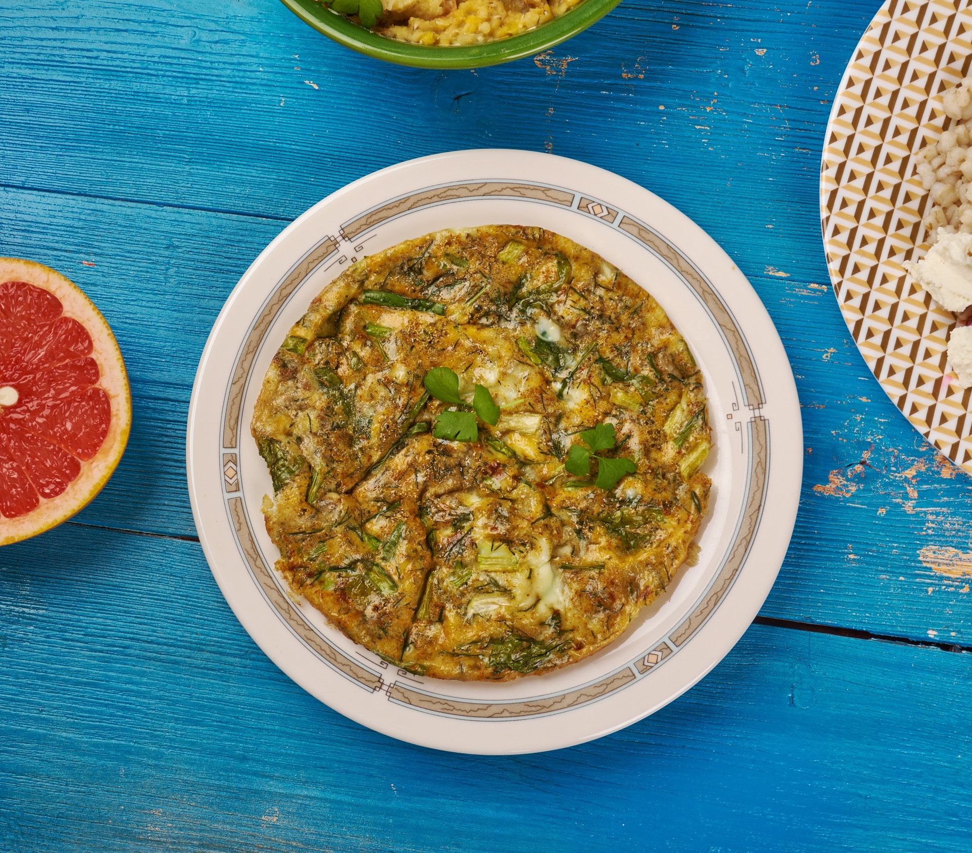 The Ultimate Egyptian Food Guide | Celebrity Cruises