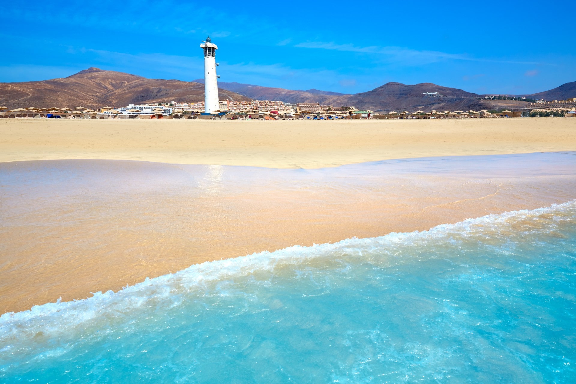 16 Best Beaches in Fuerteventura | Celebrity Cruises