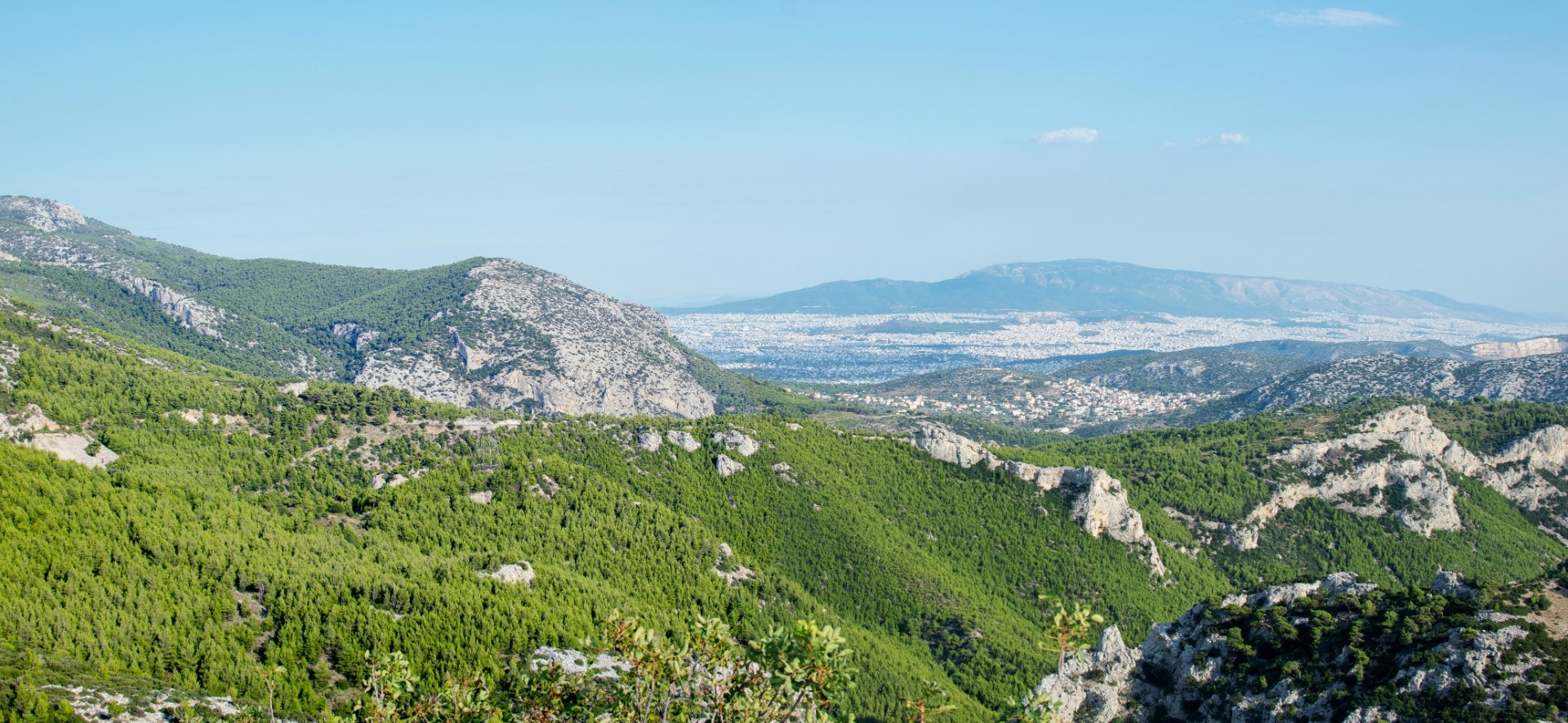 13 Best Places to Go Hiking in Greece | Celebrity Cruises
