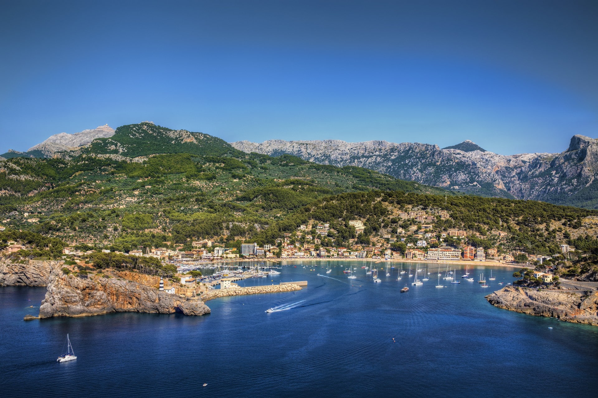 10 Best Places to Go Hiking in Spain | Celebrity Cruises