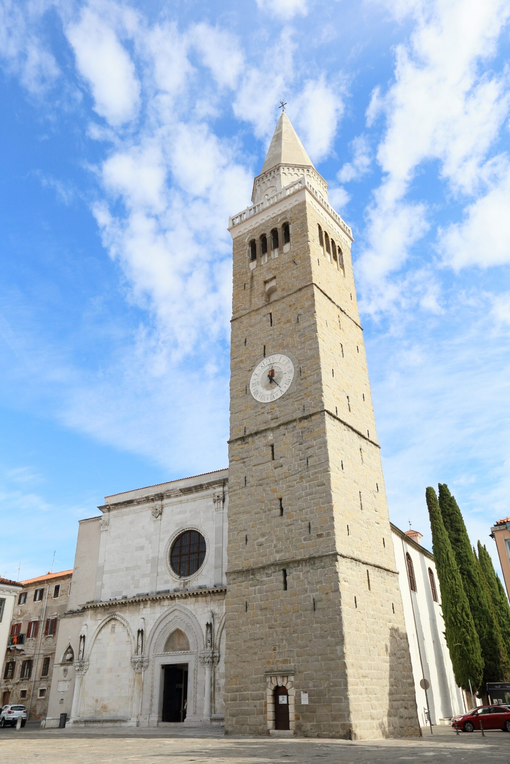 An Insider's Guide to Koper, Slovenia | Celebrity Cruises