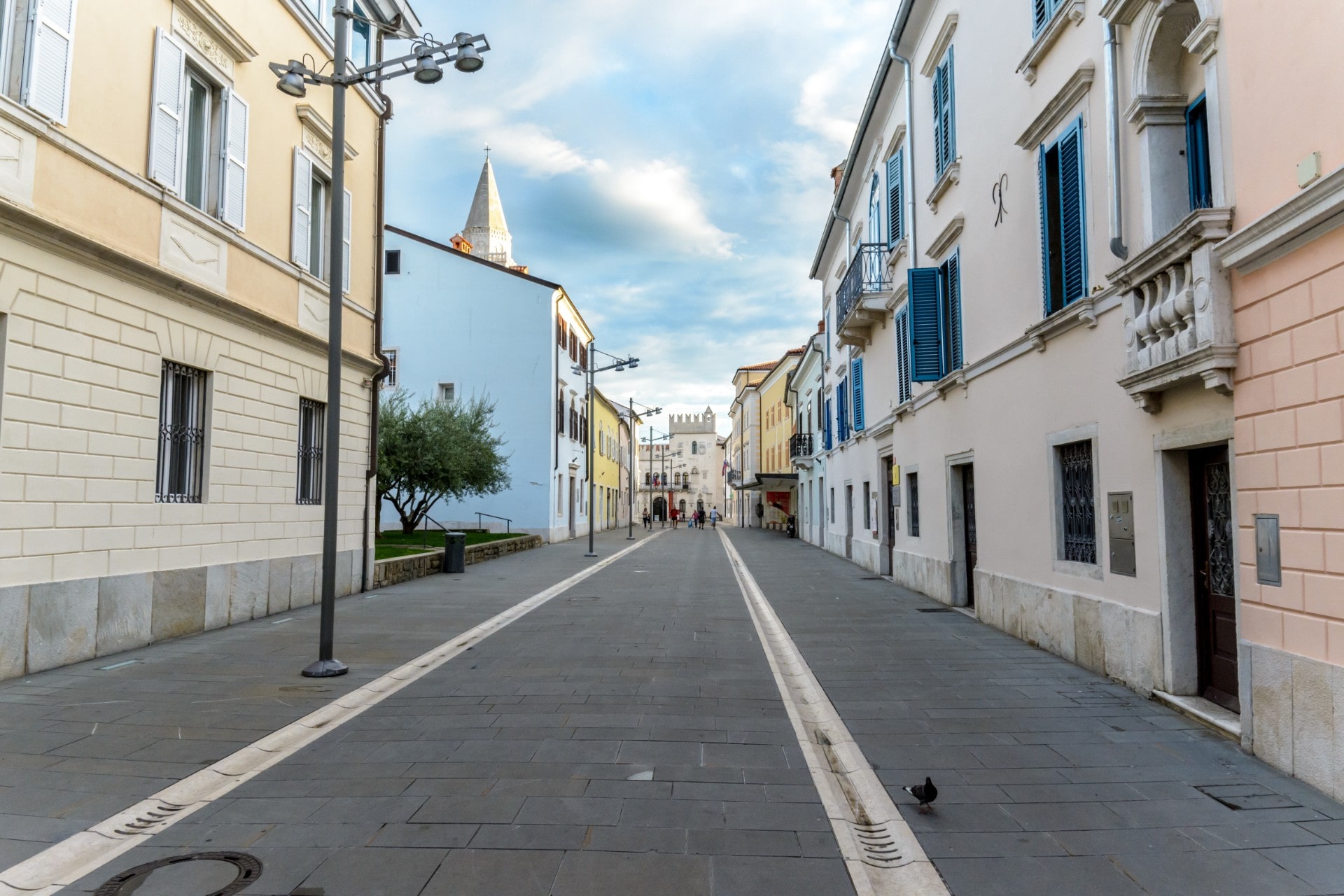 An Insider's Guide to Koper, Slovenia | Celebrity Cruises