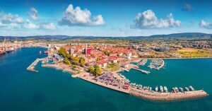 An Insider's Guide to Koper, Slovenia | Celebrity Cruises