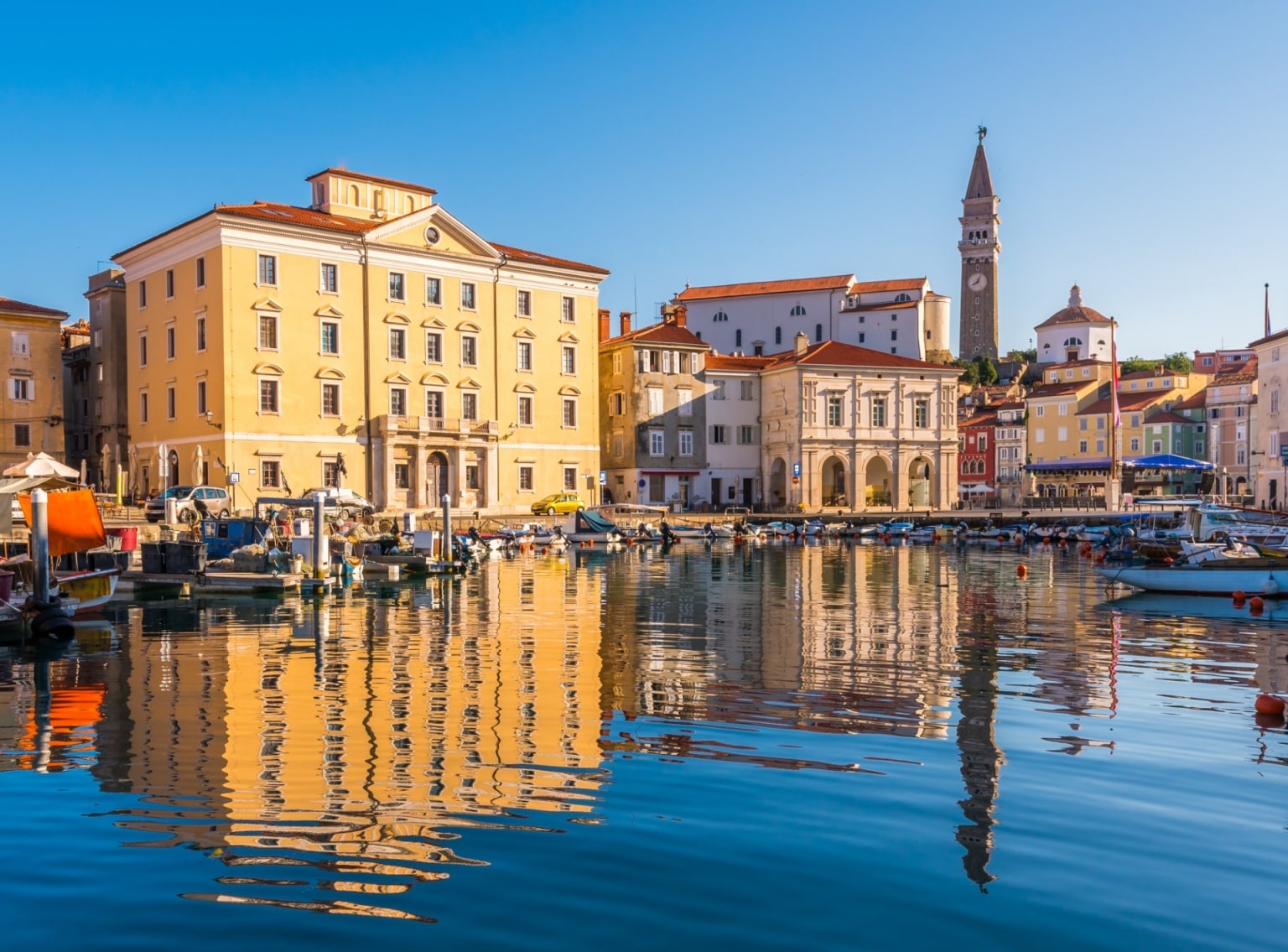 An Insider's Guide to Koper, Slovenia | Celebrity Cruises