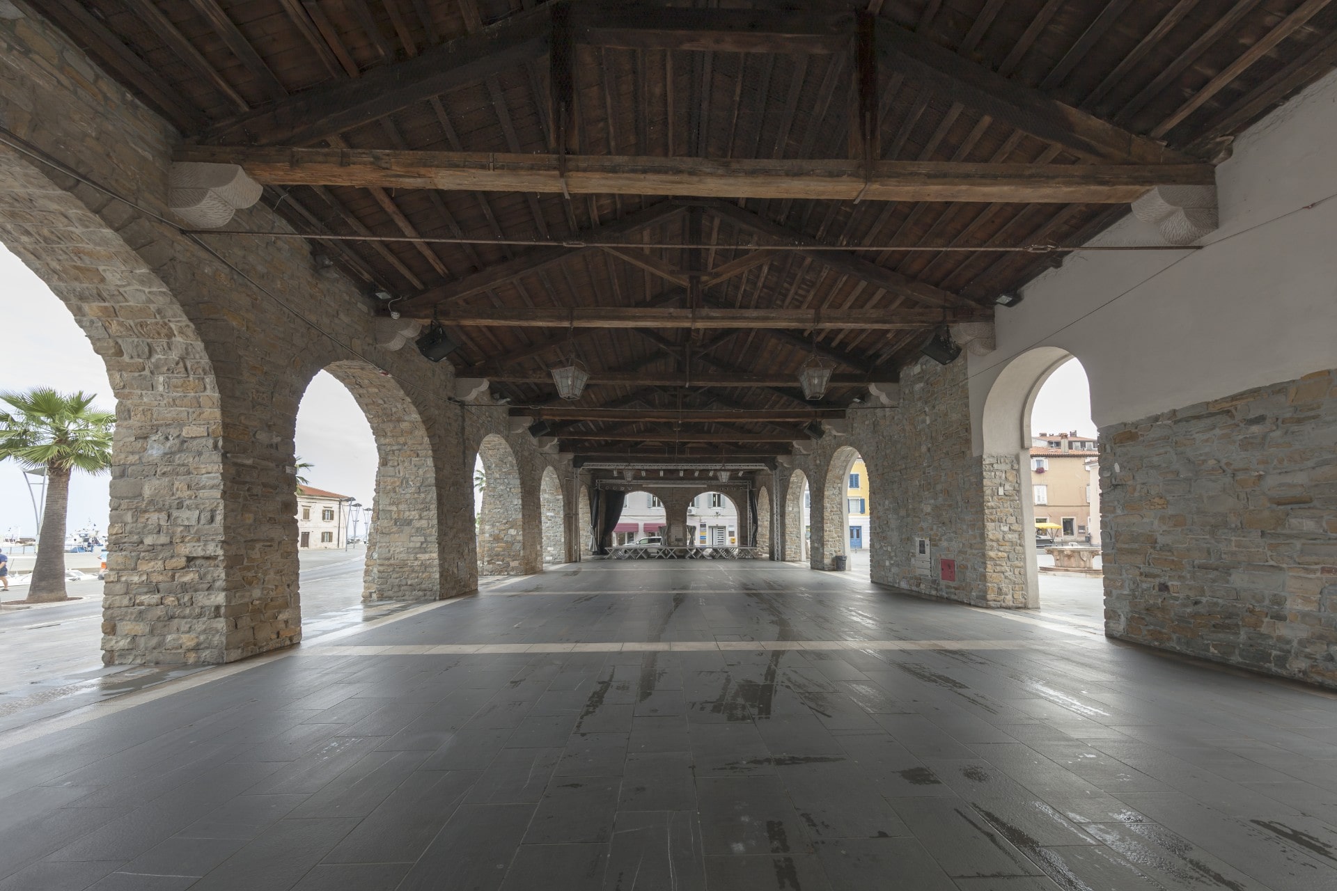 An Insider's Guide to Koper, Slovenia | Celebrity Cruises