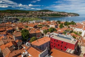 An Insider's Guide to Koper, Slovenia | Celebrity Cruises