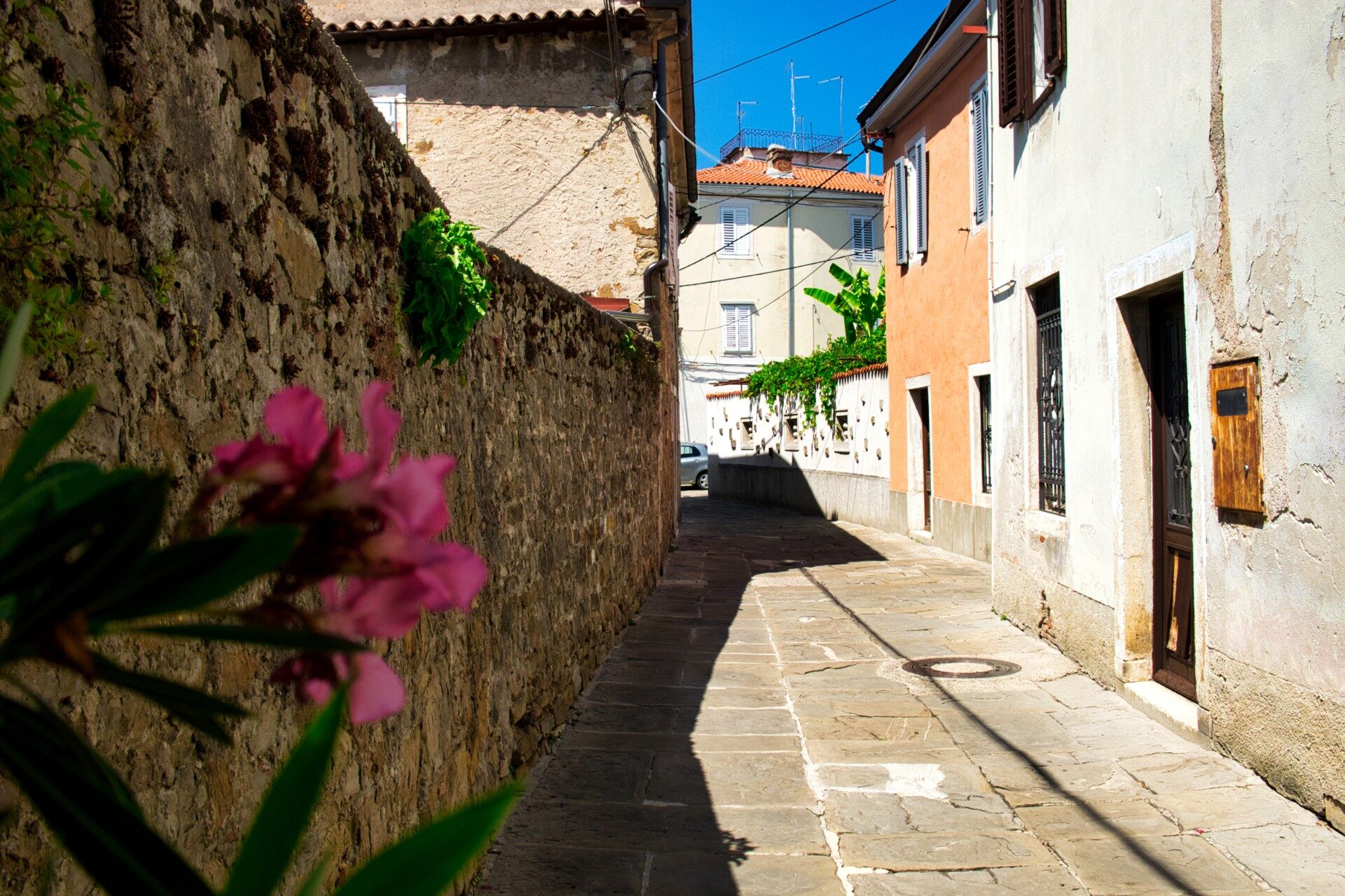 An Insider's Guide to Koper, Slovenia | Celebrity Cruises