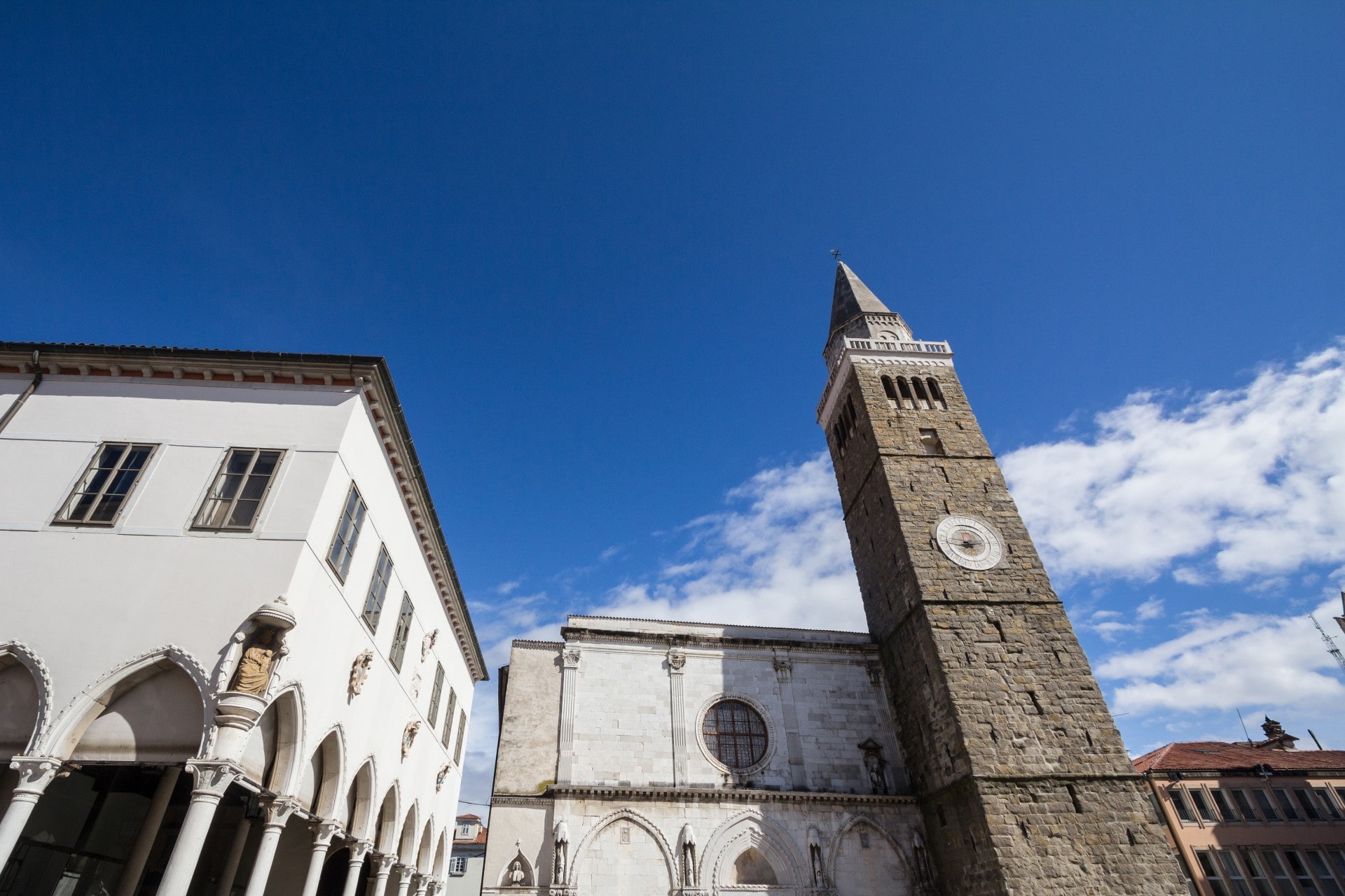 An Insider's Guide to Koper, Slovenia | Celebrity Cruises