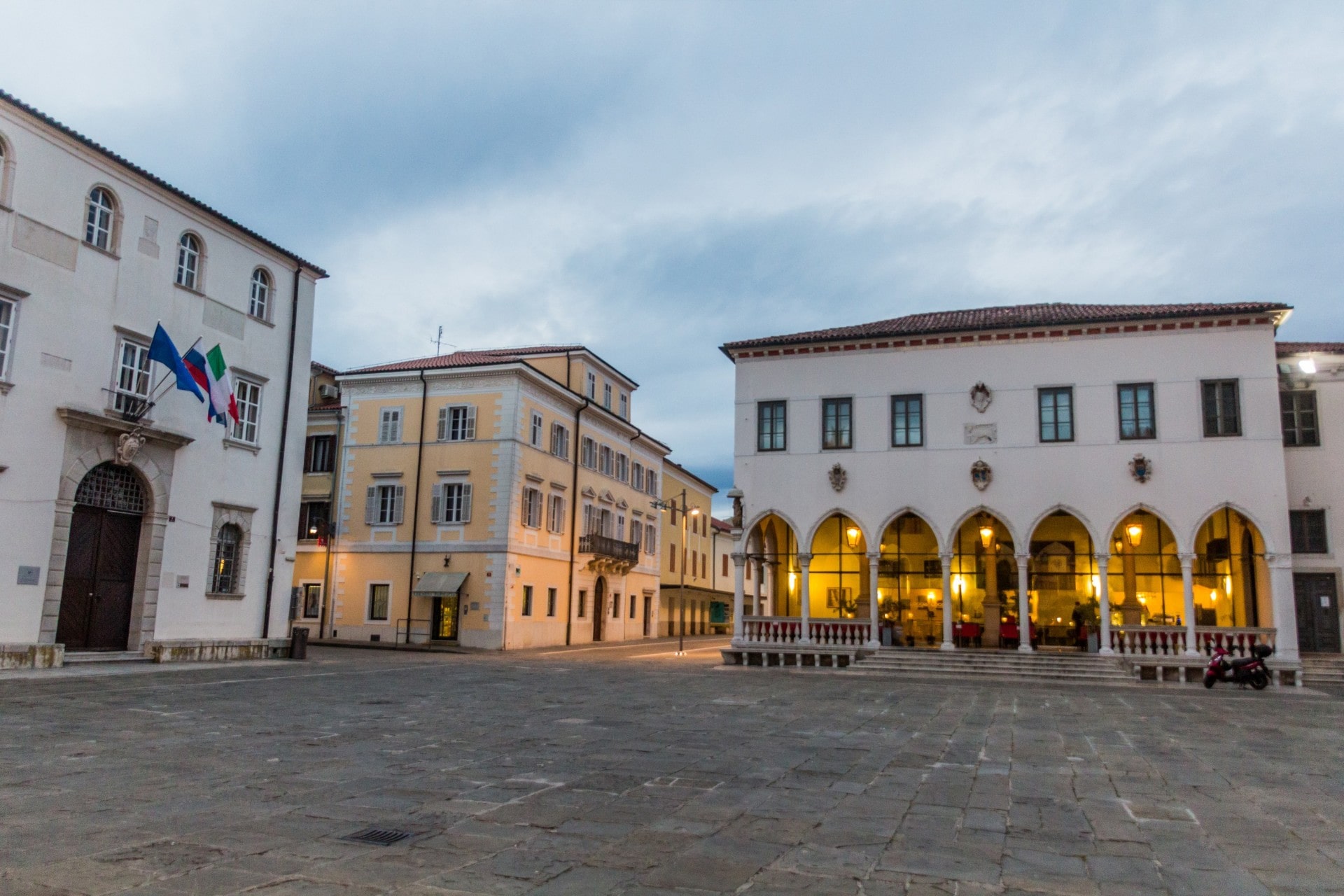 An Insider's Guide to Koper, Slovenia | Celebrity Cruises