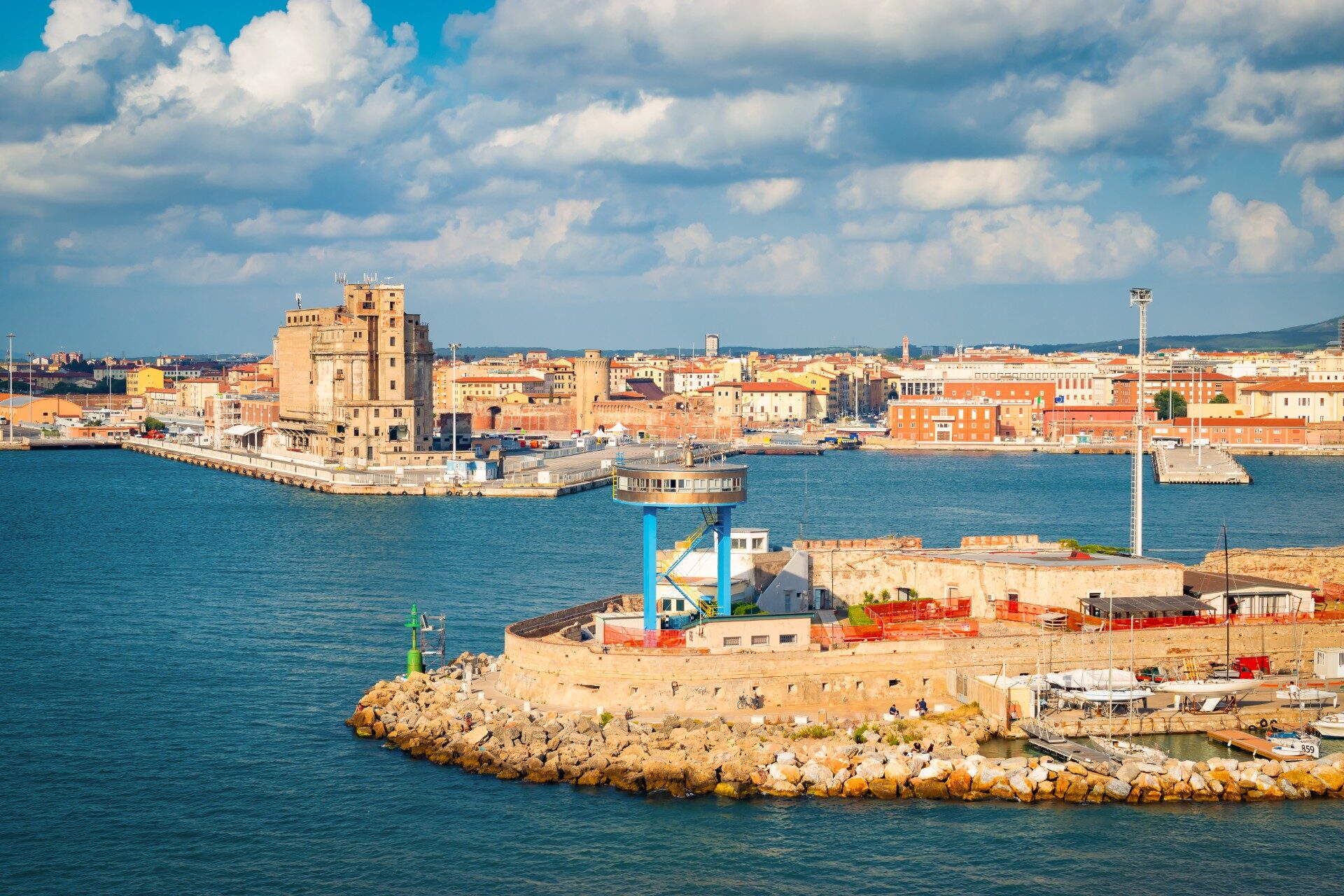 Insider’s Guide to Livorno, Italy | Celebrity Cruises