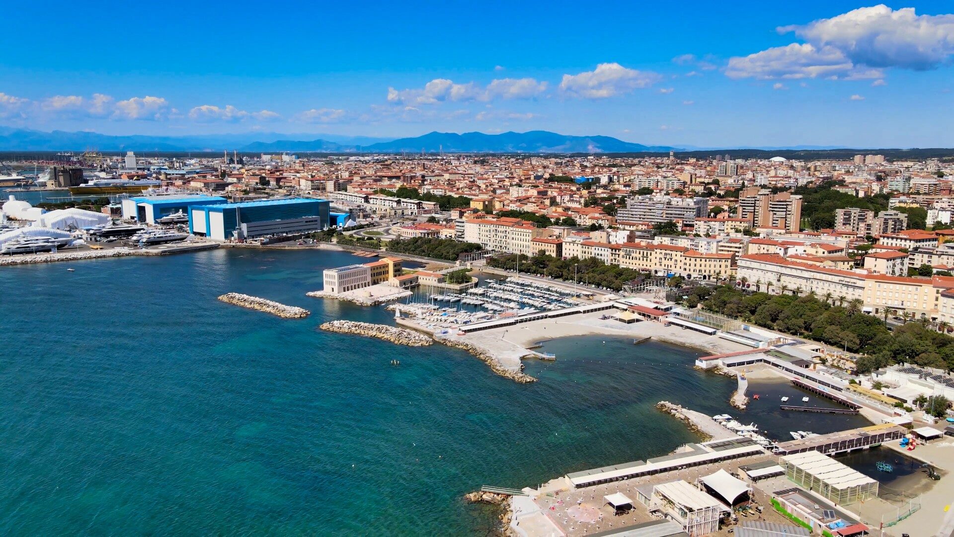 Insider’s Guide to Livorno, Italy | Celebrity Cruises