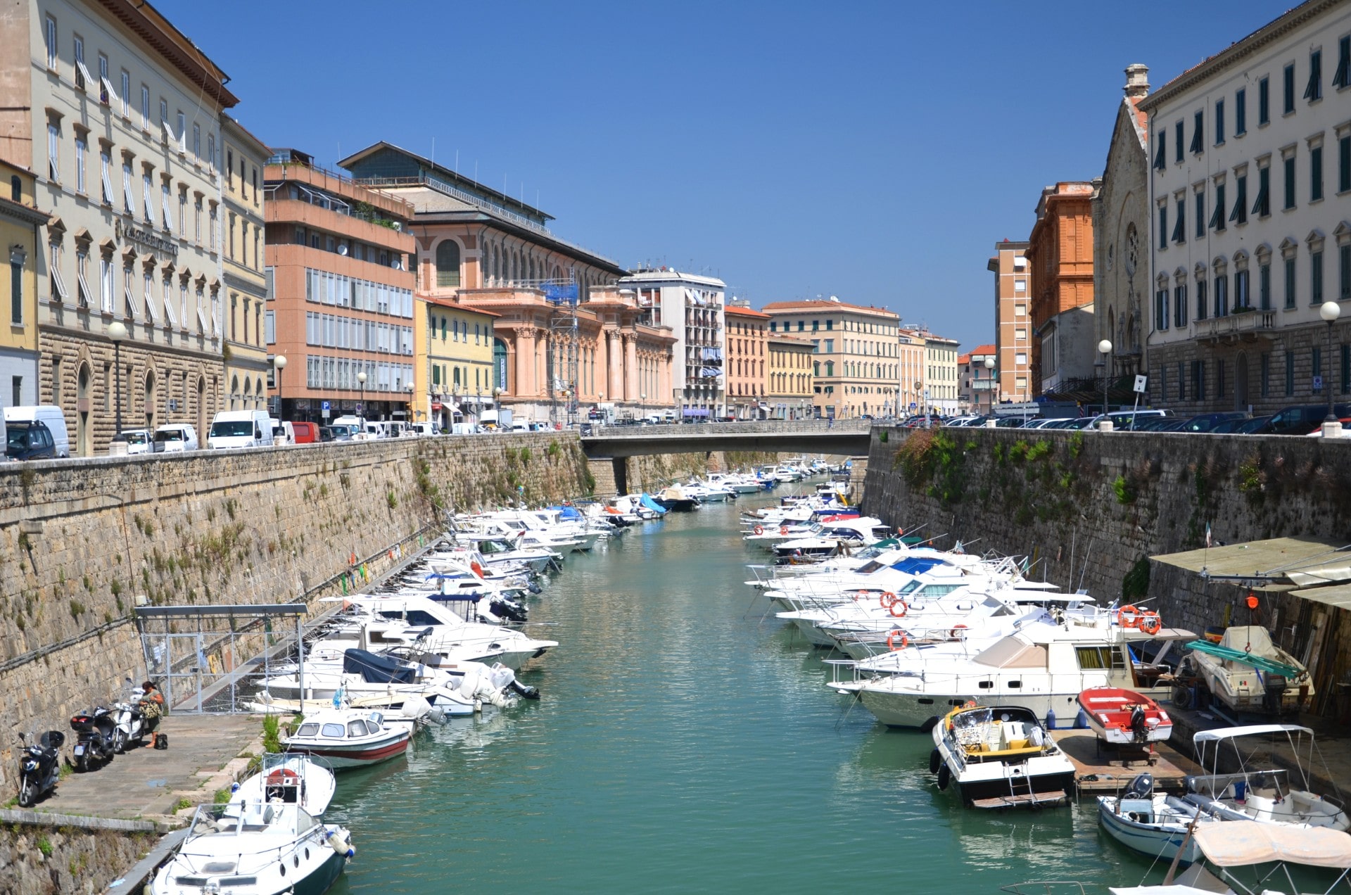 Insider’s Guide to Livorno, Italy | Celebrity Cruises