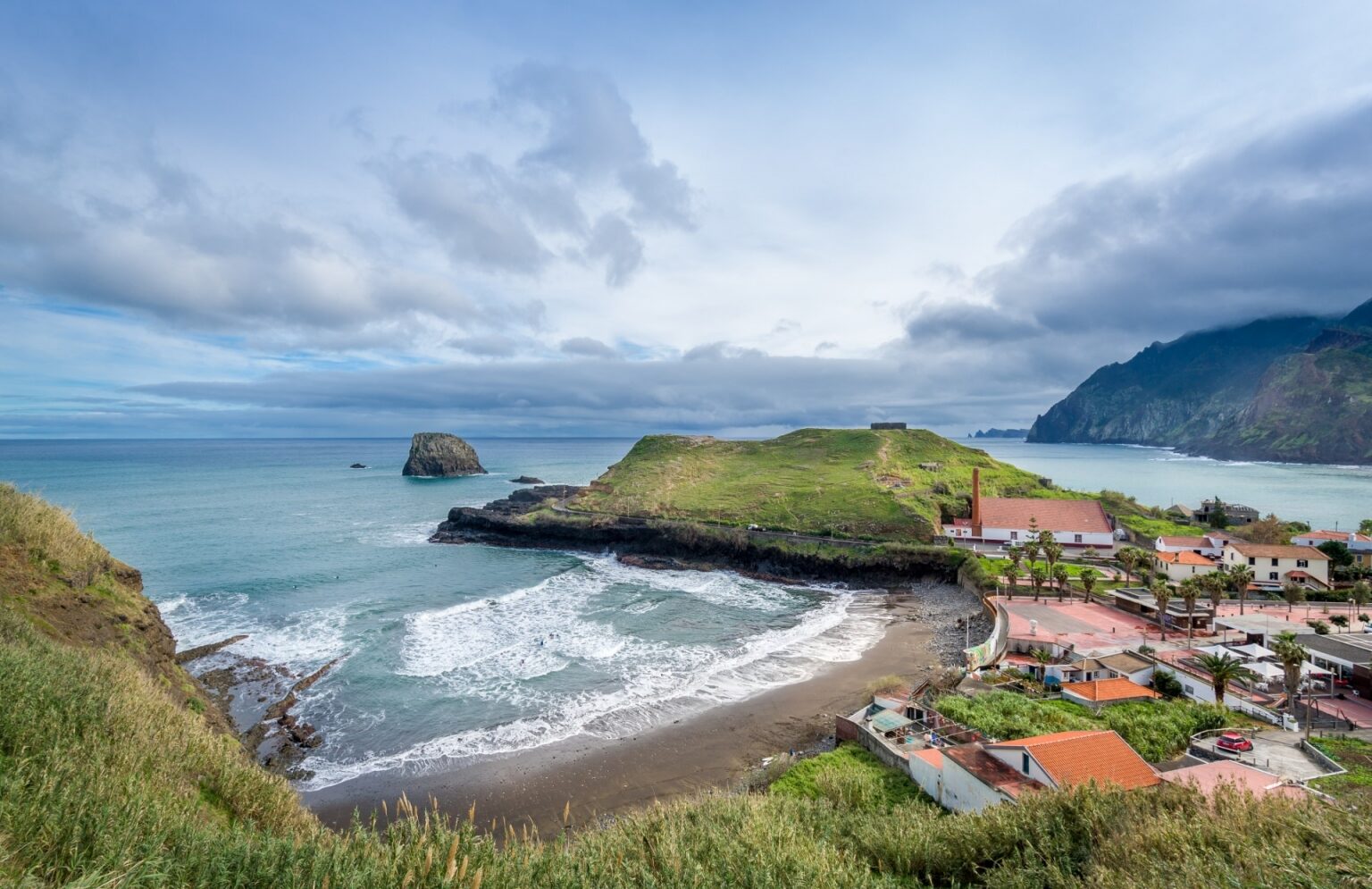 21 Best Beaches in Madeira | Celebrity Cruises
