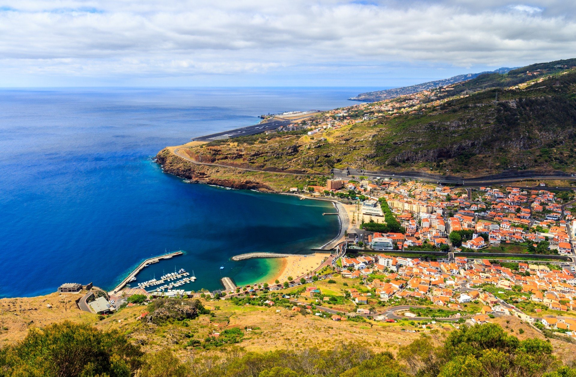 21 Best Beaches in Madeira | Celebrity Cruises