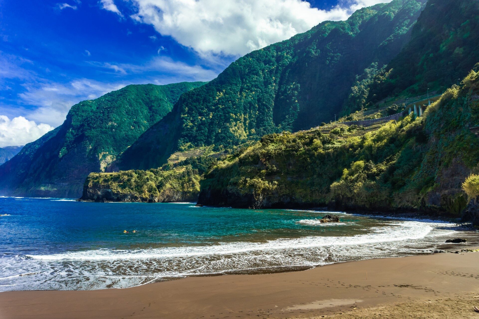 21 Best Beaches in Madeira | Celebrity Cruises