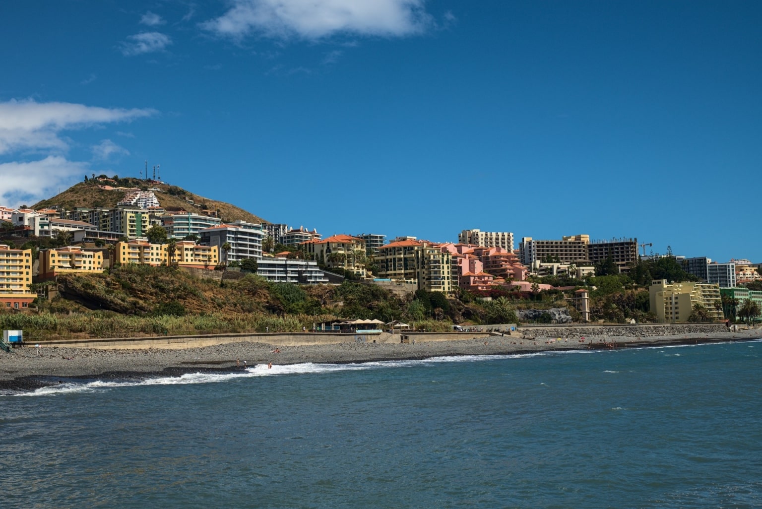 21 Best Beaches in Madeira | Celebrity Cruises