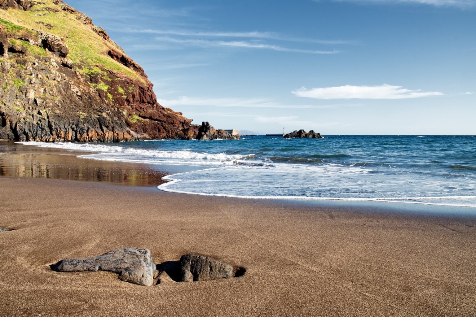 21 Best Beaches in Madeira | Celebrity Cruises