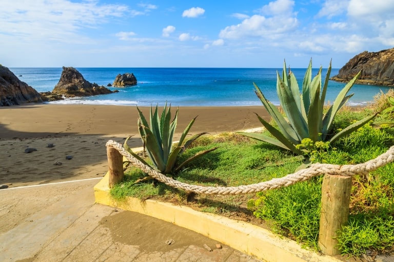 21 Best Beaches in Madeira | Celebrity Cruises