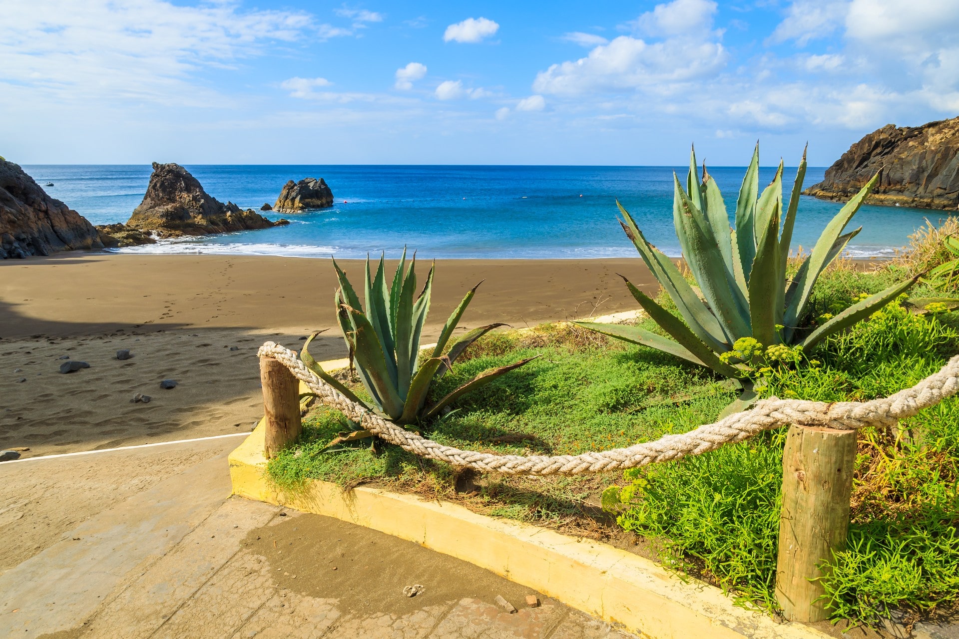 21 Best Beaches in Madeira | Celebrity Cruises