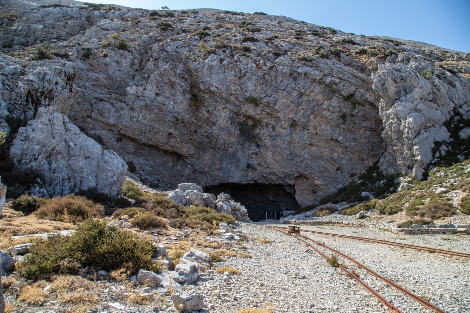 Ten Extraordinary Mountains in Greece | Celebrity Cruises