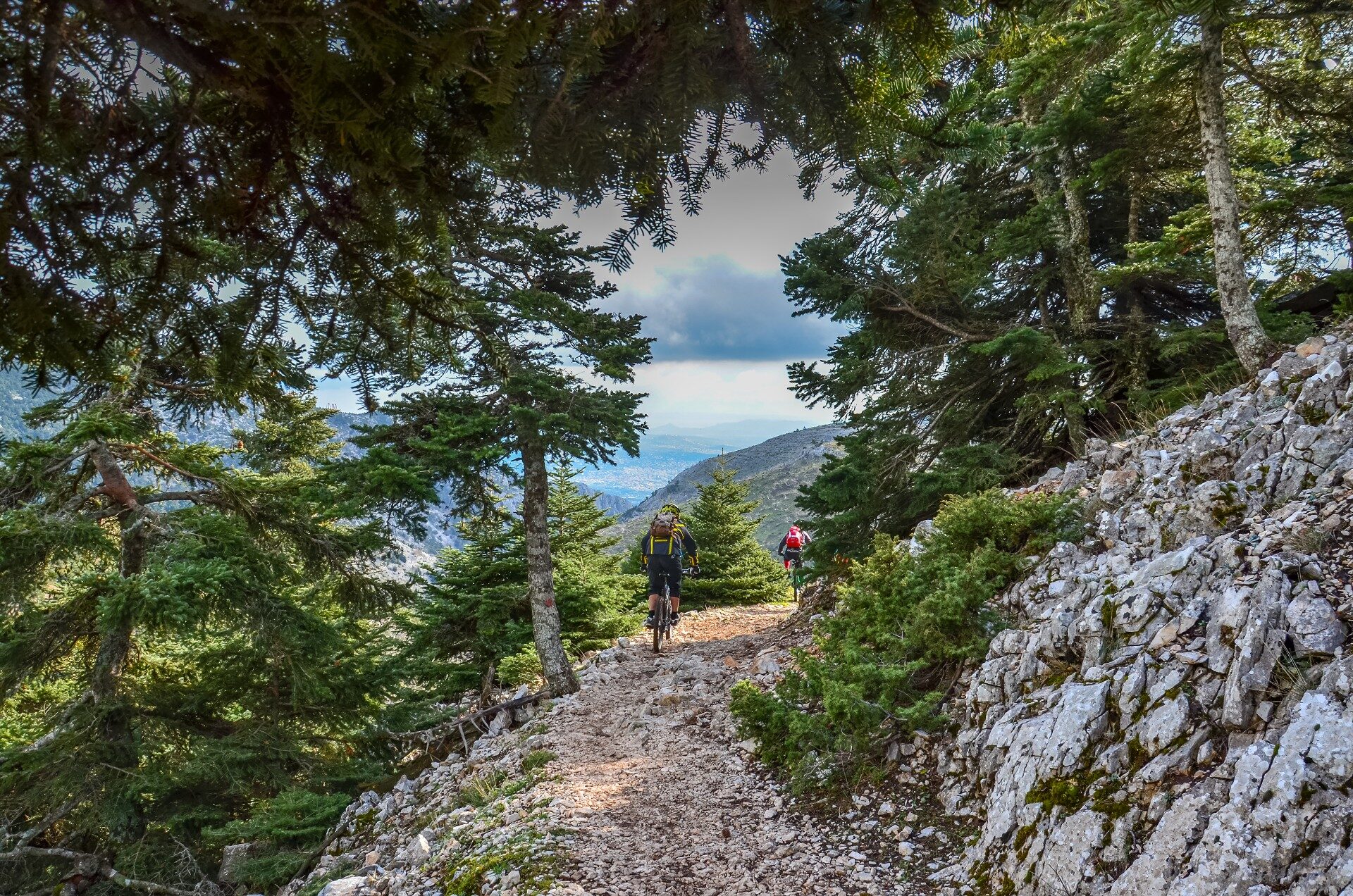 Ten Extraordinary Mountains in Greece | Celebrity Cruises