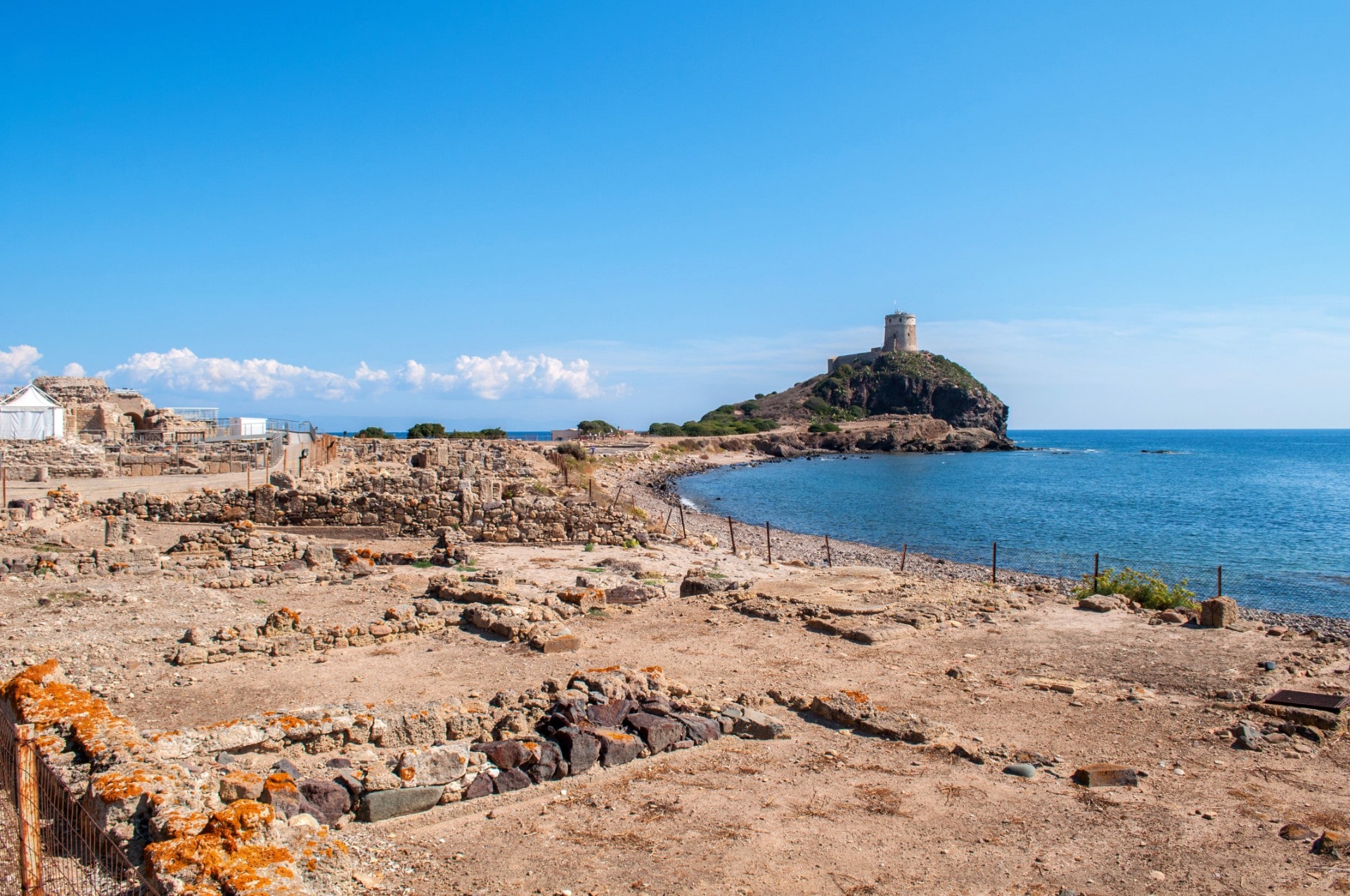 13 Best Beaches in Sardinia | Celebrity Cruises