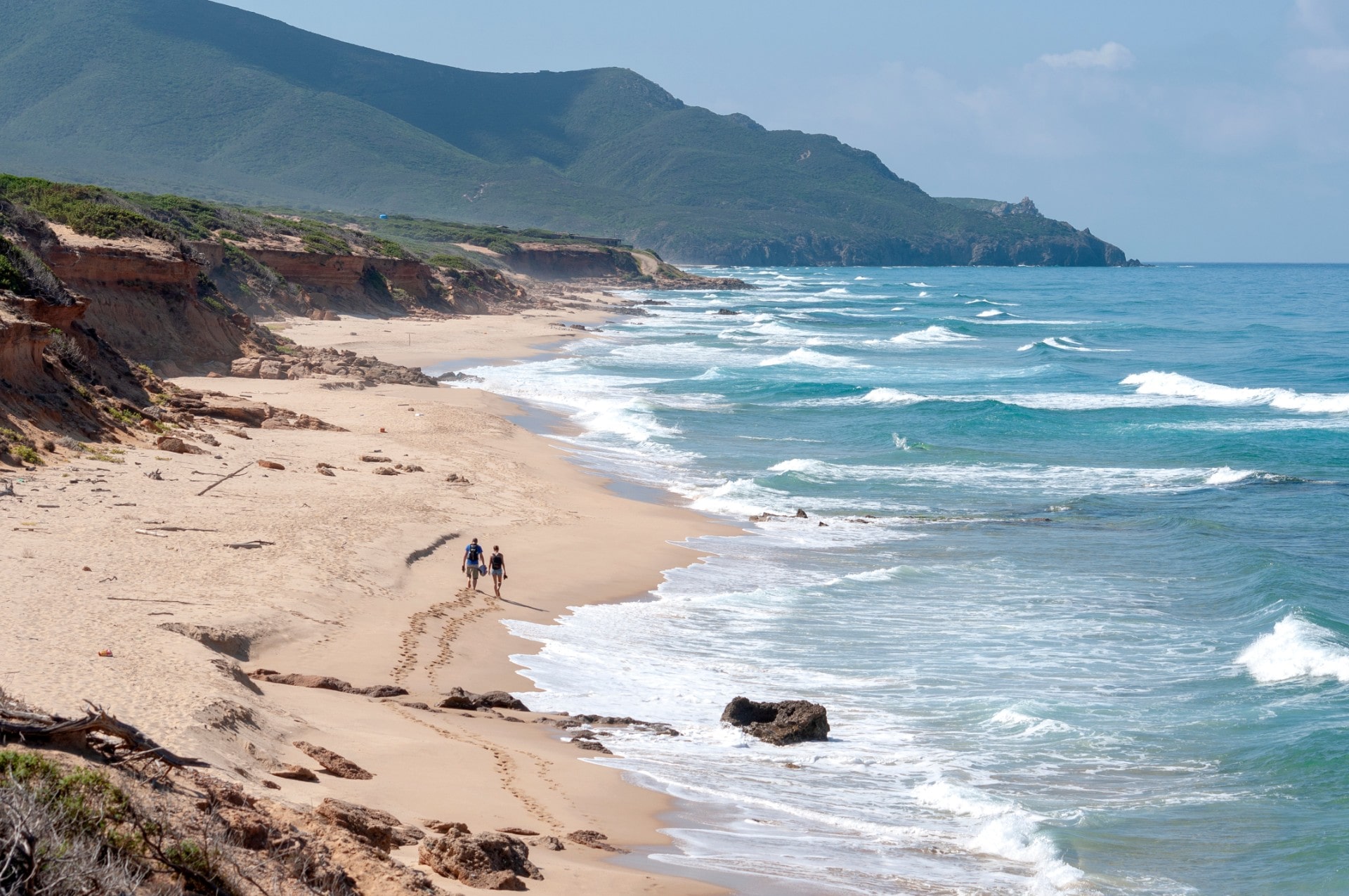 13 Best Beaches in Sardinia | Celebrity Cruises