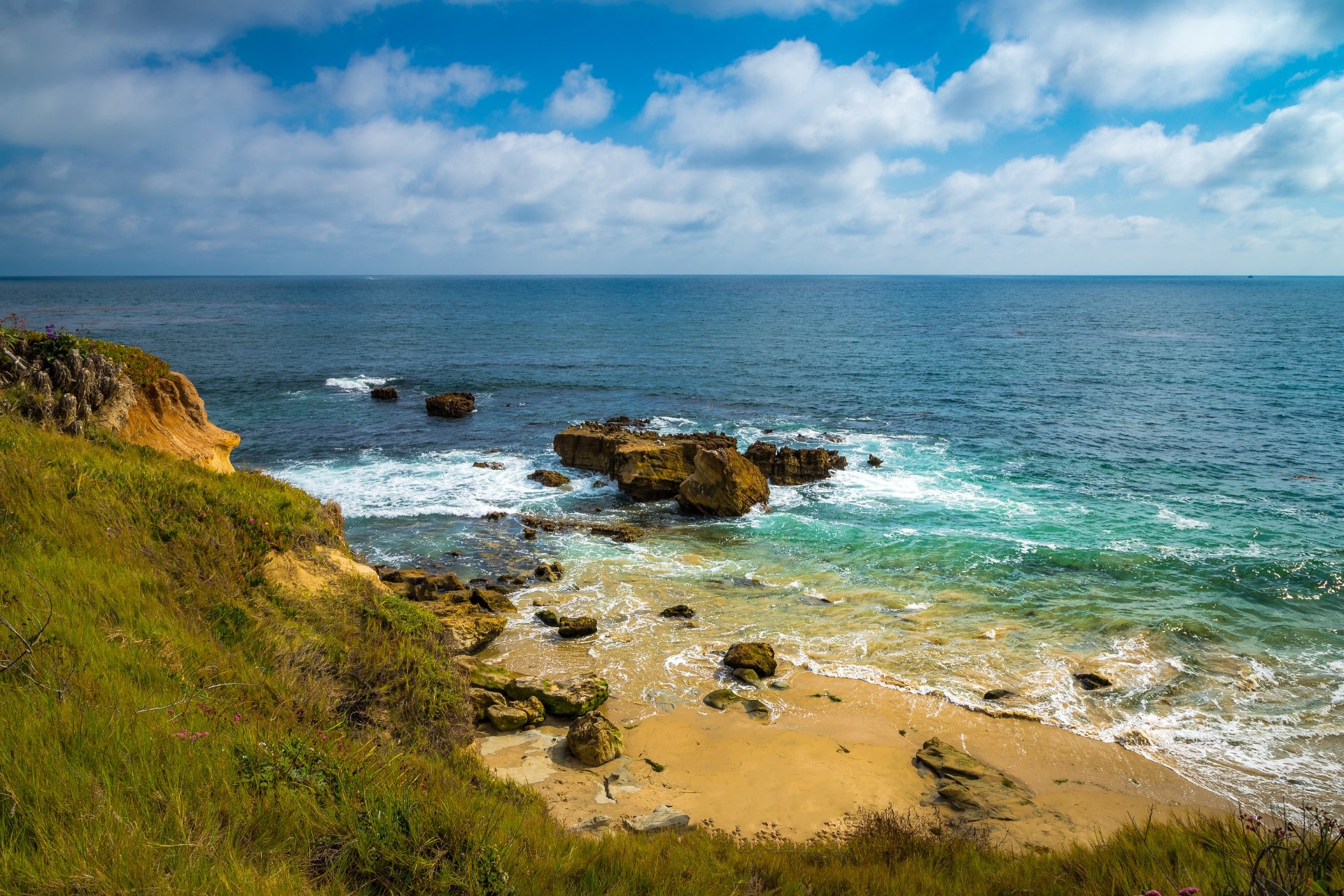 10 Best Places to Go Snorkeling in California | Celebrity Cruises