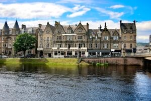14 Best Things to Do in Inverness | Celebrity Cruises