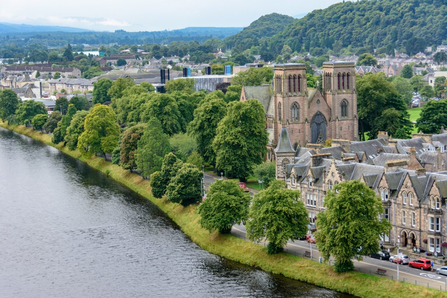 14 Best Things to Do in Inverness | Celebrity Cruises