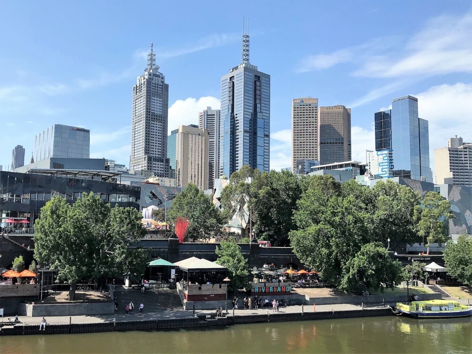 15 Best Places to Visit in Melbourne | Celebrity Cruises