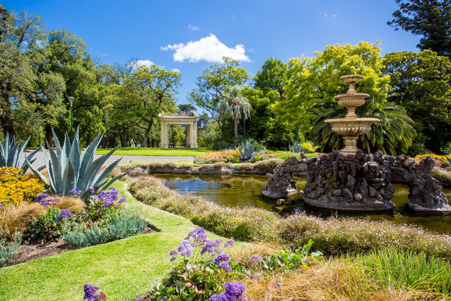 15 Best Places to Visit in Melbourne | Celebrity Cruises