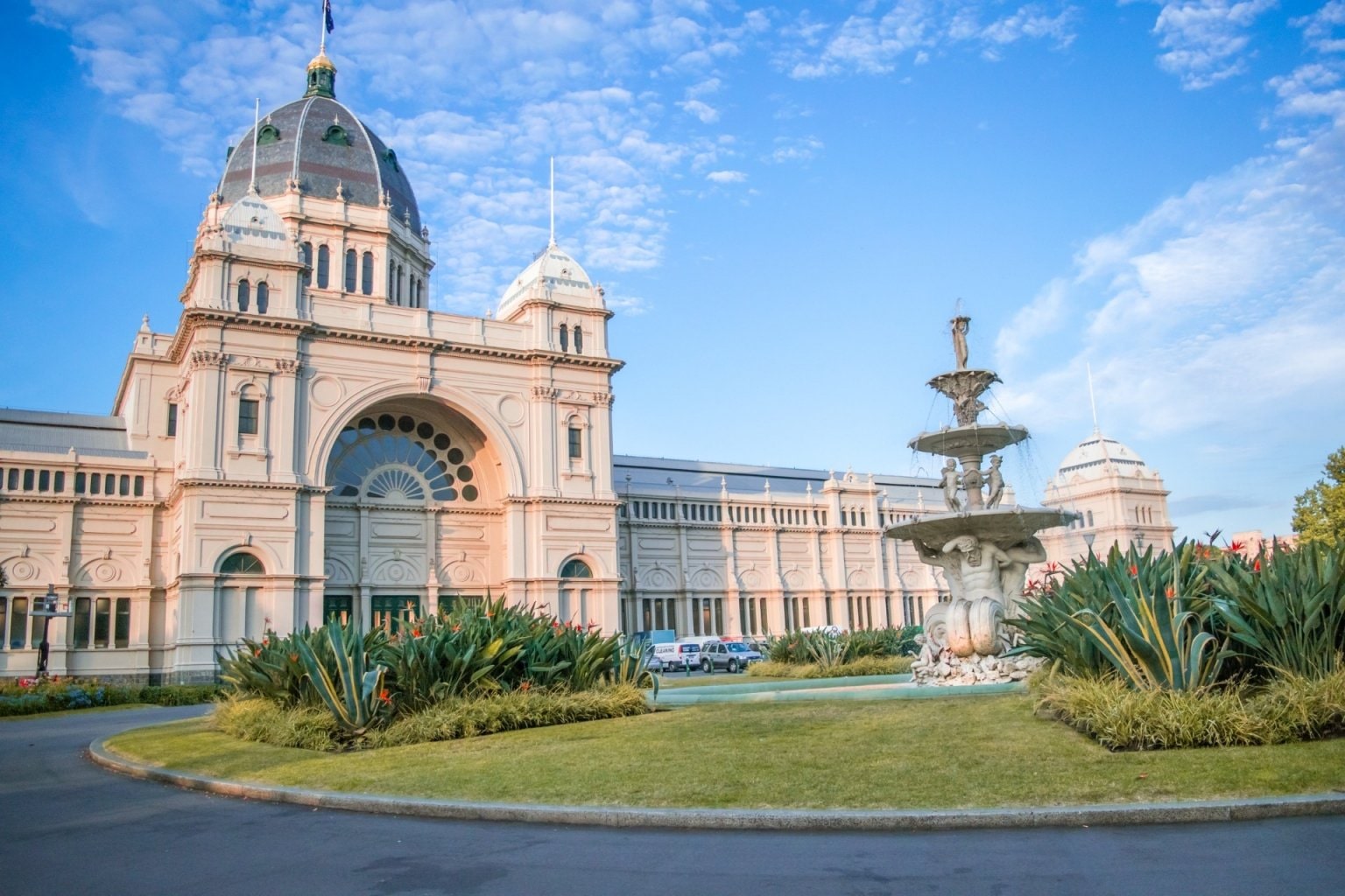 15 Best Places to Visit in Melbourne | Celebrity Cruises