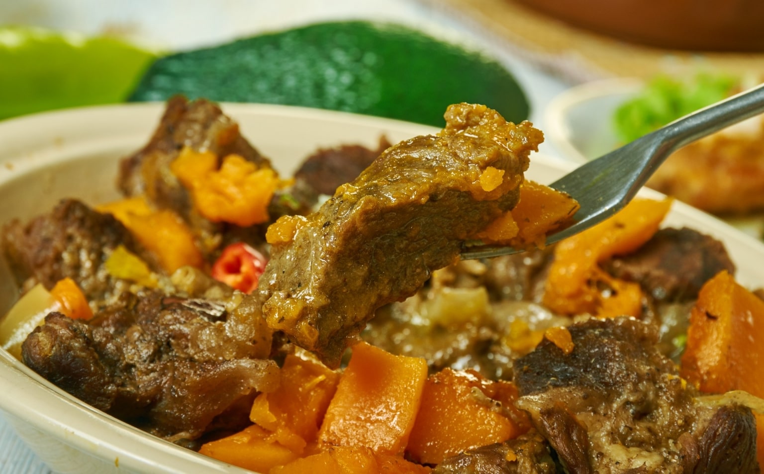 The Ultimate Guide to Caribbean Cuisine | Celebrity Cruises