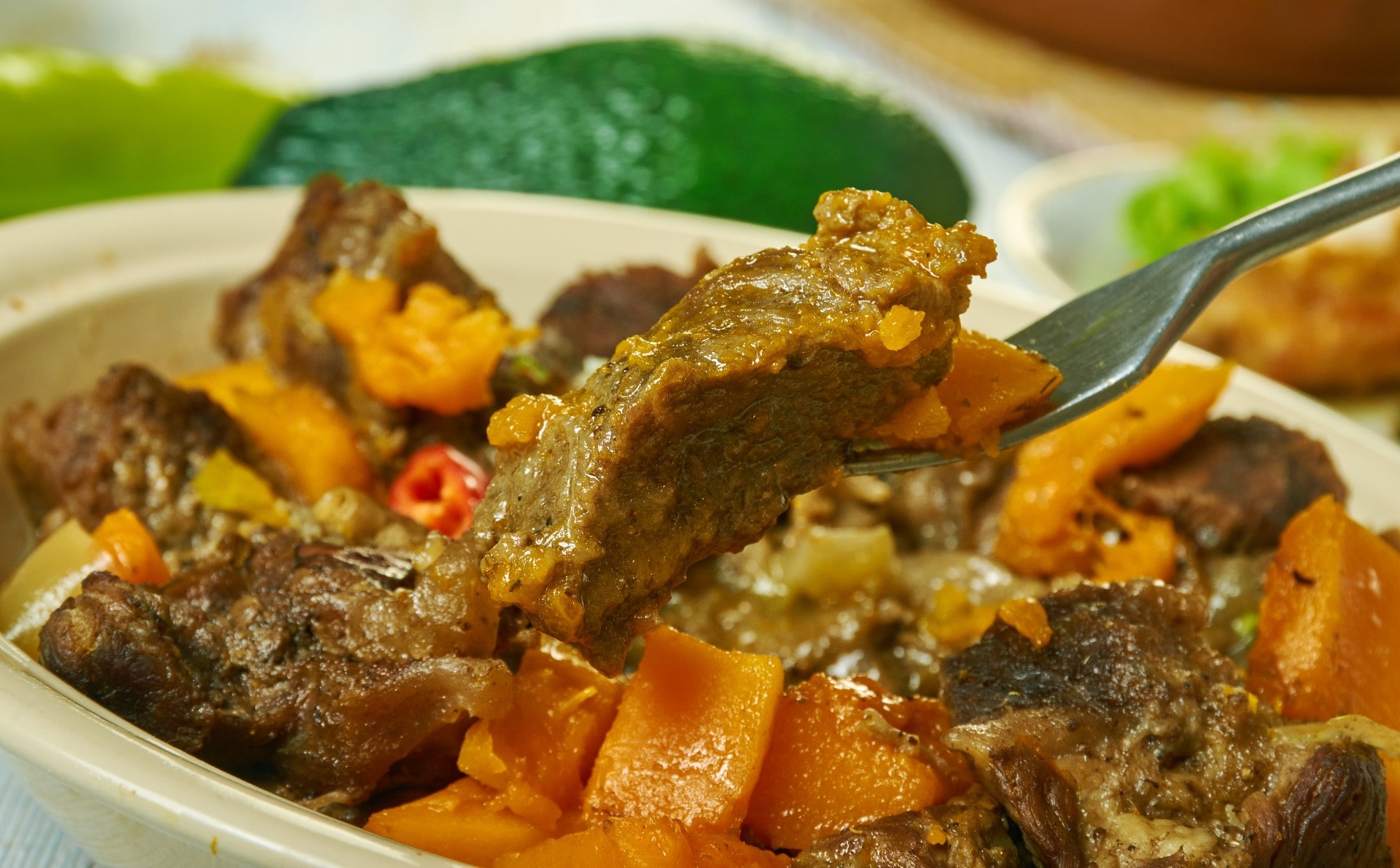 The Ultimate Guide to Caribbean Cuisine | Celebrity Cruises