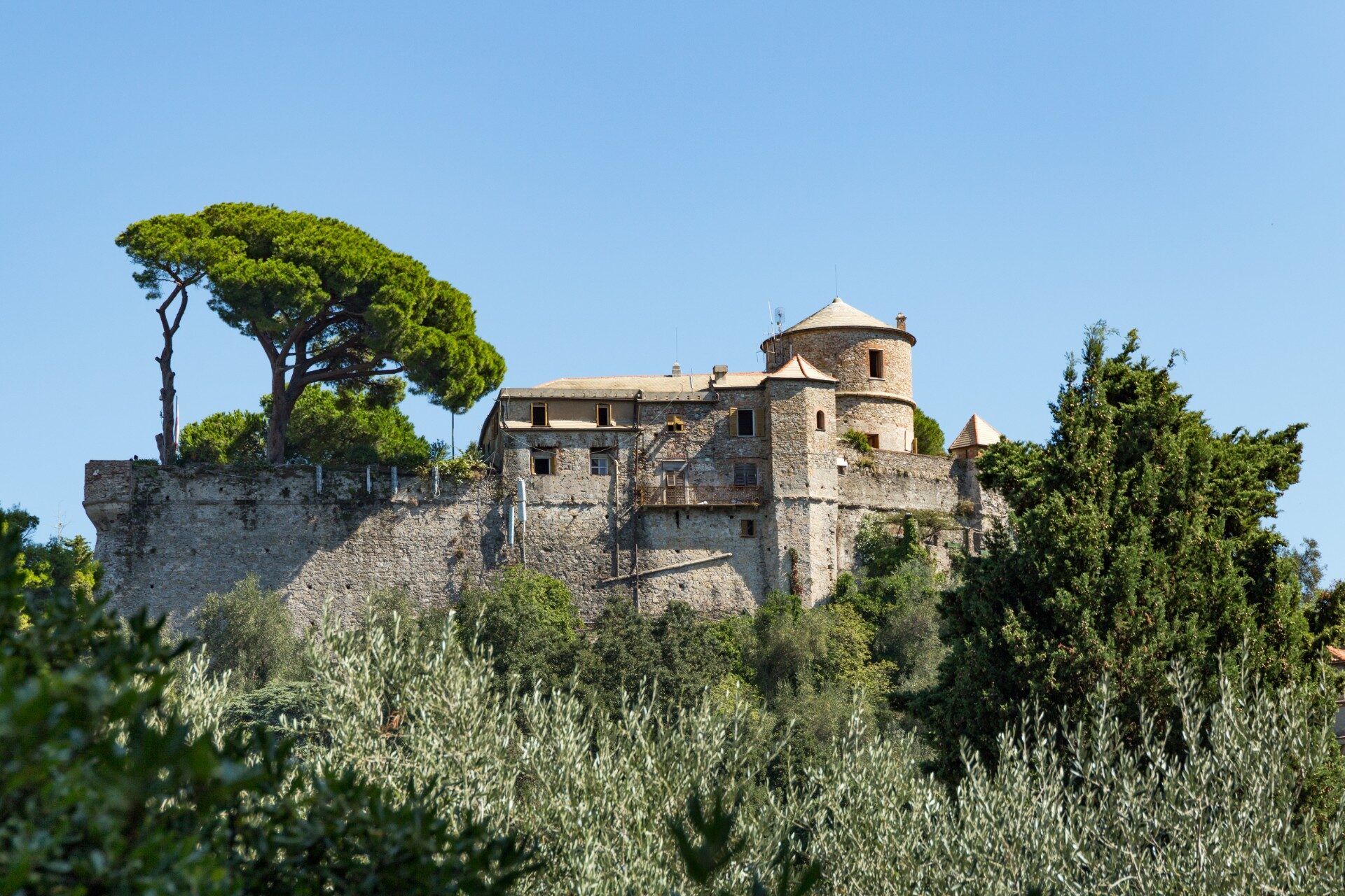 13 Spectacular Castles in Italy | Celebrity Cruises